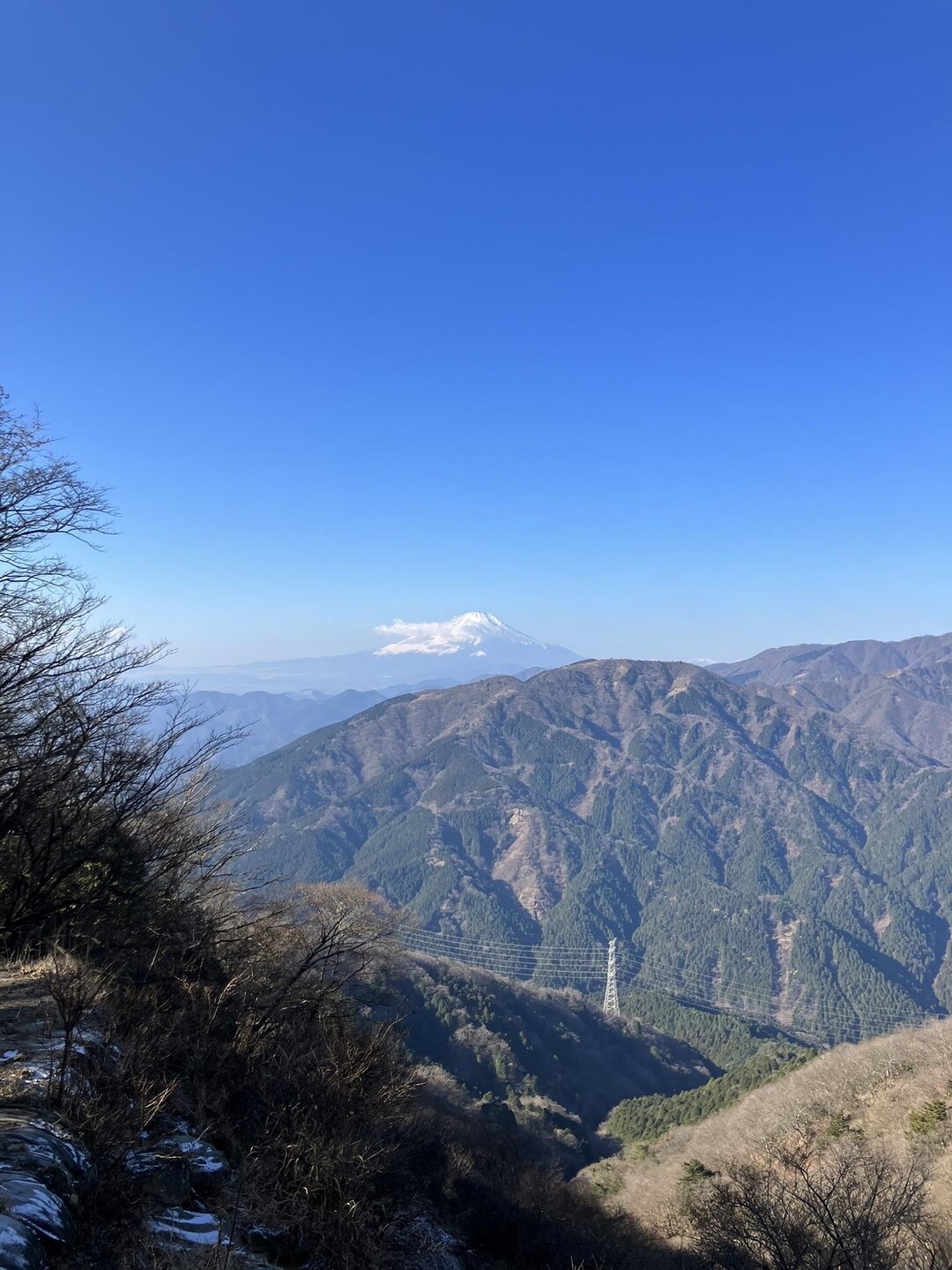 春嶽山・大山 / You-kaさんの大山の活動データ | YAMAP / ヤマップ