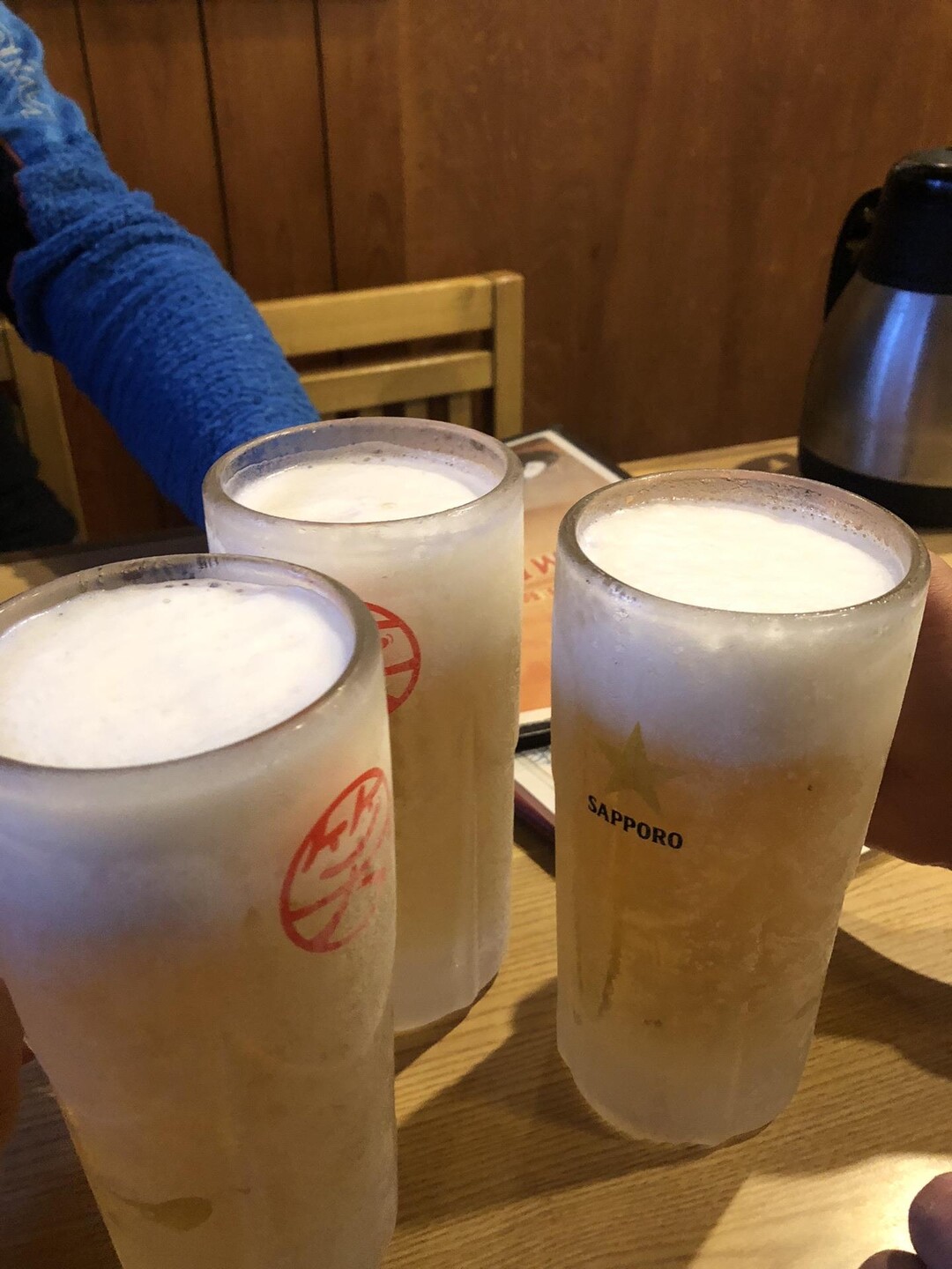 反省会の練習、からの本番！！🍺 優勝！... / kakkyさんのモーメント | YAMAP / ヤマップ