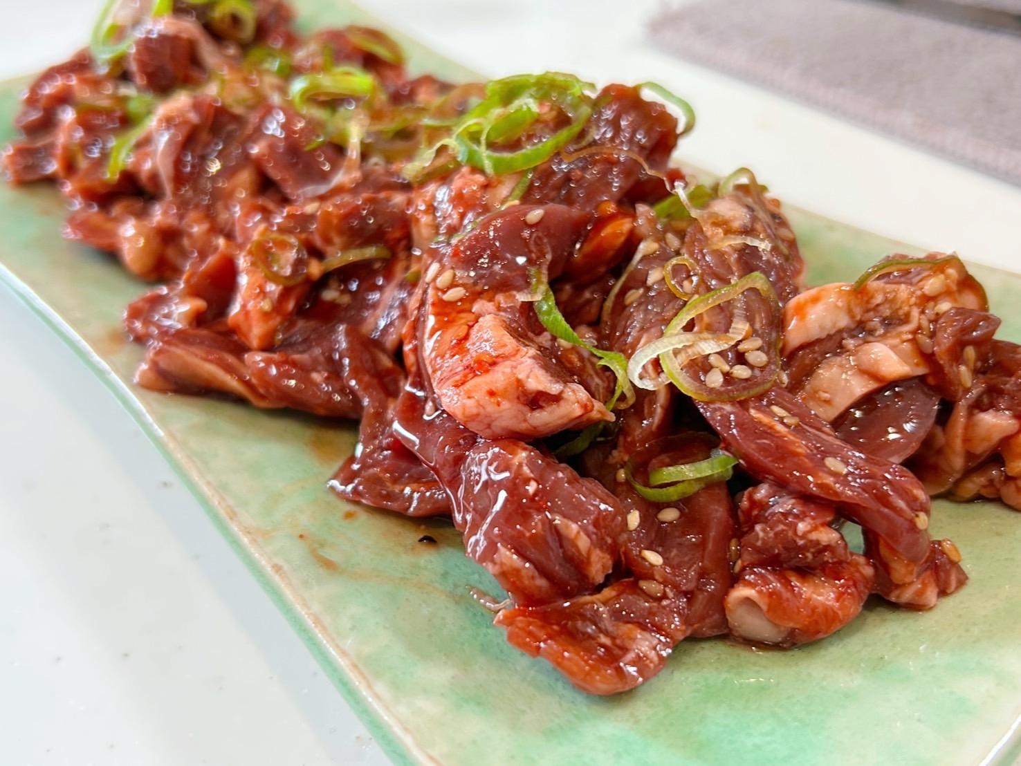 お得なお肉があったので… 1）... / kazさんのモーメント | YAMAP / ヤマップ