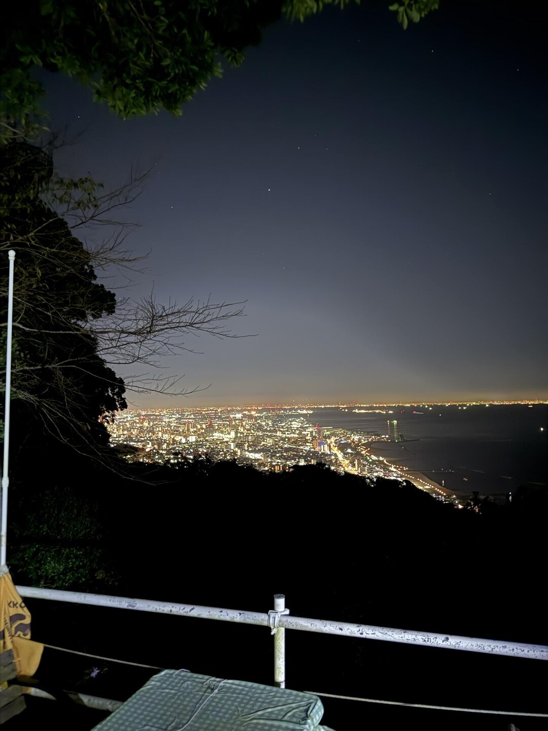 六甲全山縦走へGO‼️ / ryosui_ さんの六甲山・長峰山・摩耶山の活動データ | YAMAP / ヤマップ