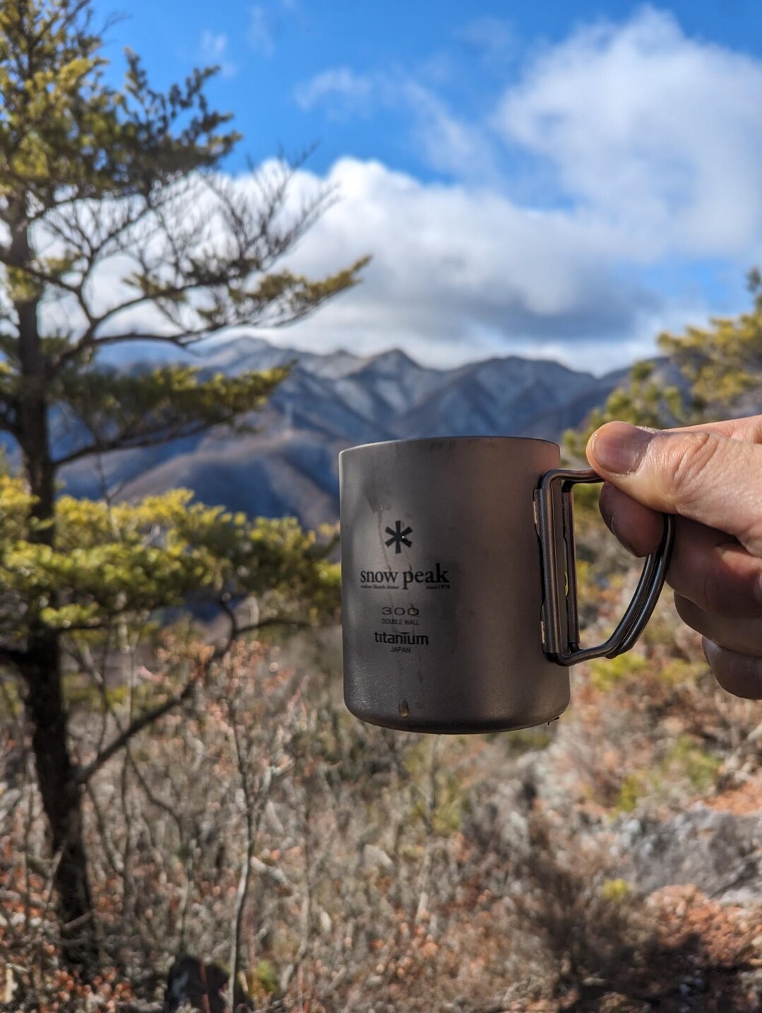 Spicyな西上州・マムシ岳🐍 / PEAKERさんの諏訪山の活動データ | YAMAP / ヤマップ