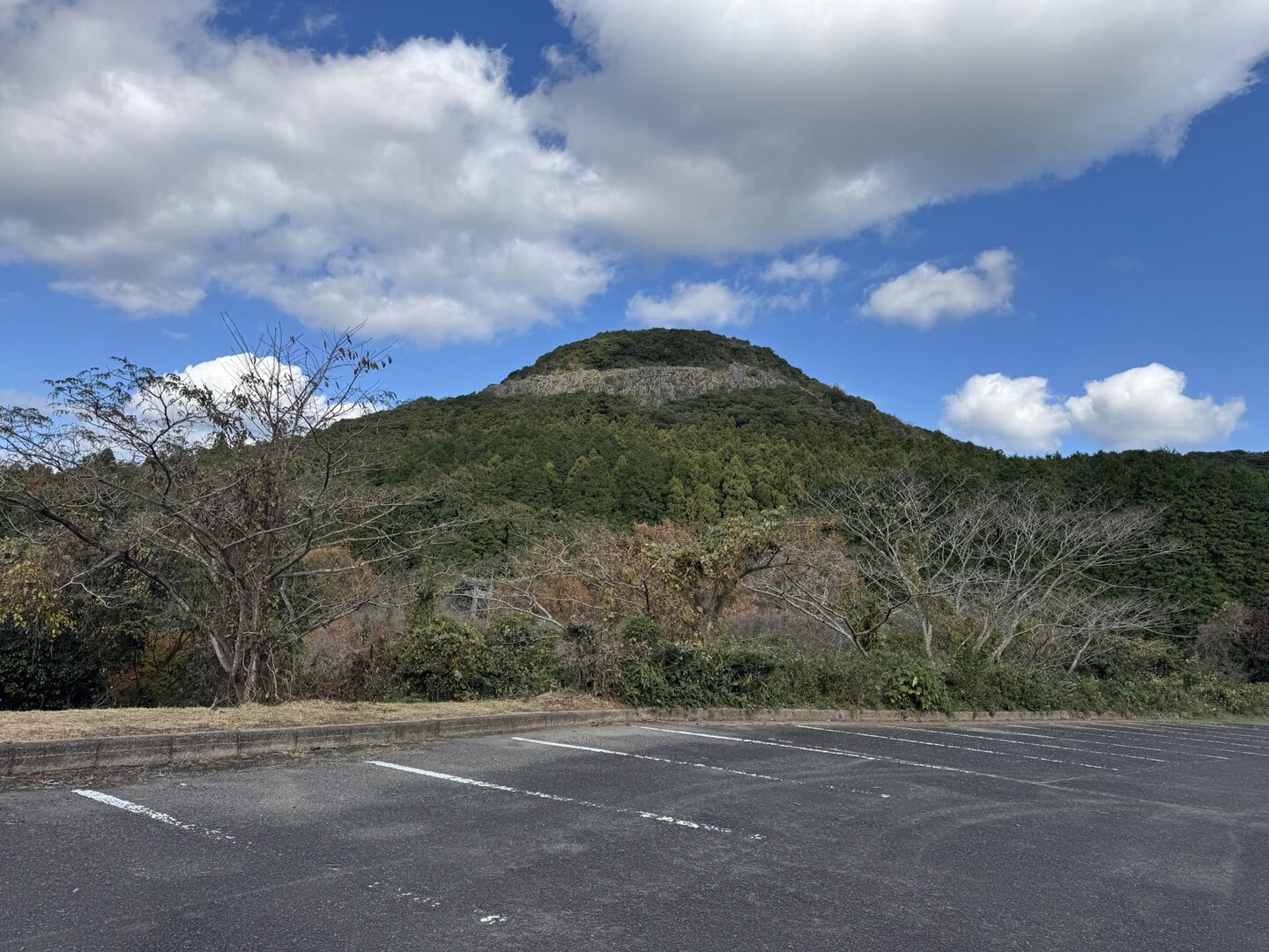 白岳 / Kannaさんの白岳の活動データ | YAMAP / ヤマップ