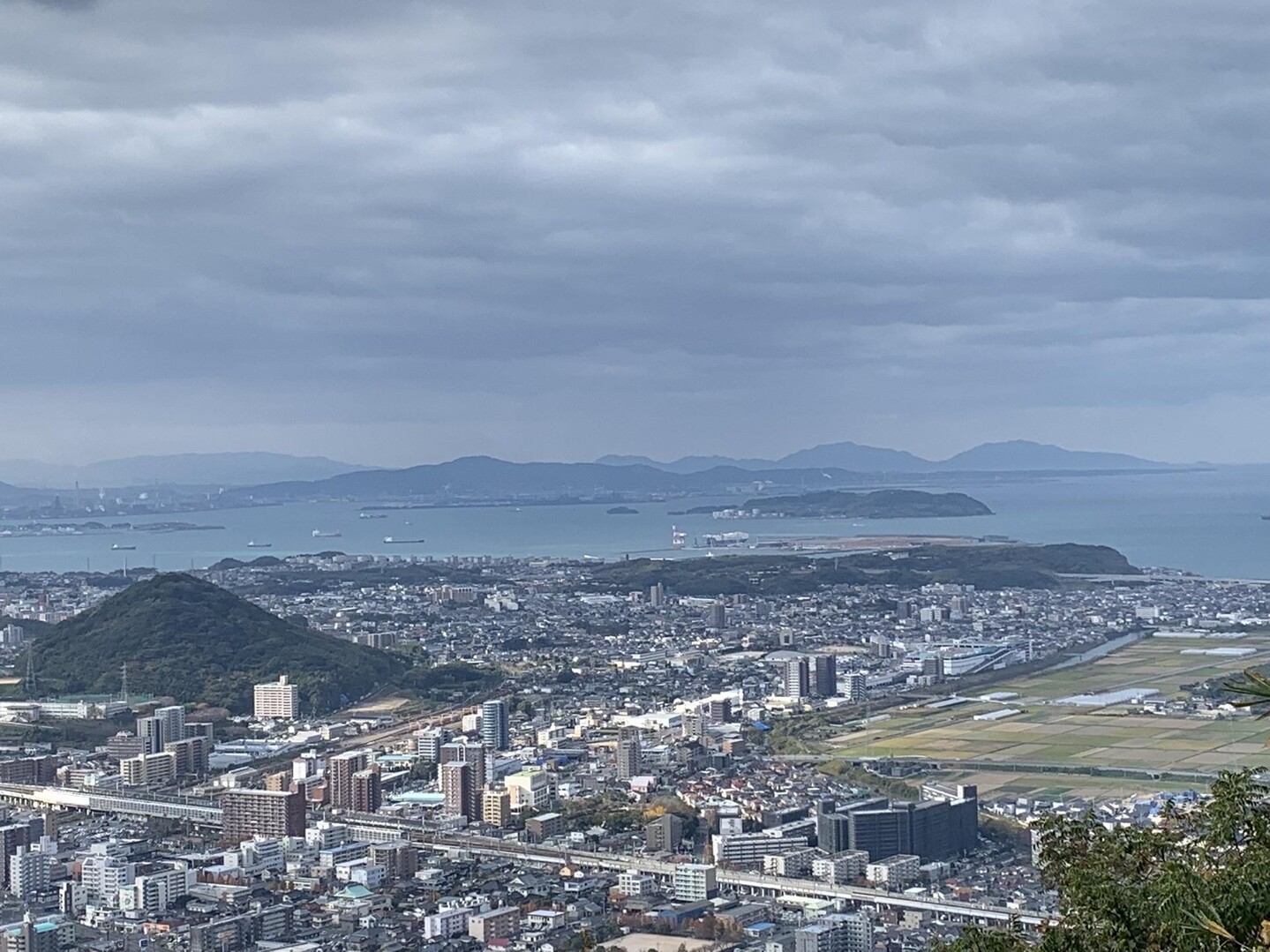 田倉山・平畑山・青山・勝山・岩山・四王司山・権現山・石山 / かずgoodさんの竜王山・鋤尖山・鬼ヶ城の活動データ | YAMAP / ヤマップ