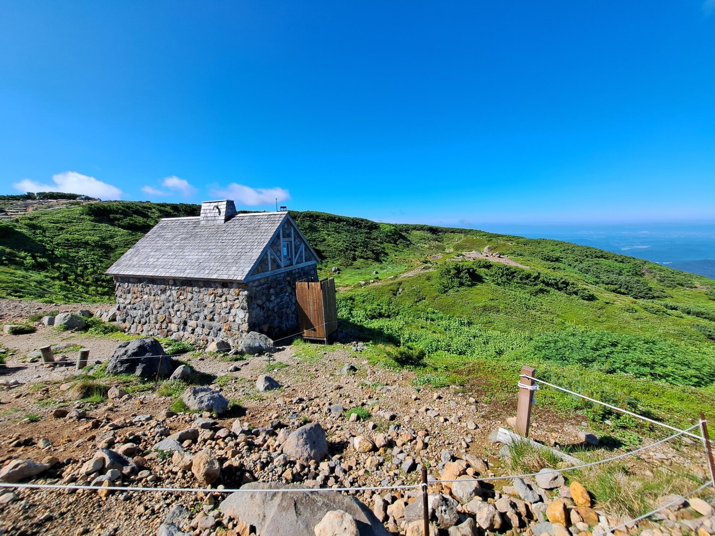 旭岳 / kazzさんの大雪山系・旭岳・トムラウシの活動データ | YAMAP / ヤマップ
