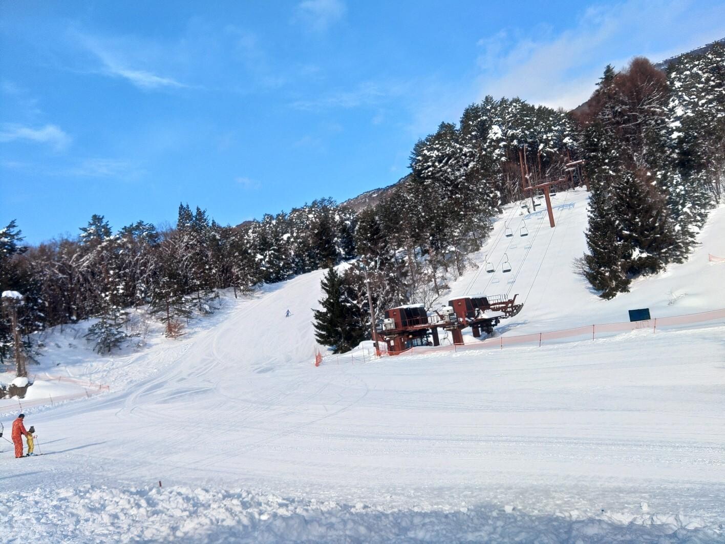 2025.2.3日～4日 昨年同様にスキ... / kazu66さんのモーメント | YAMAP / ヤマップ