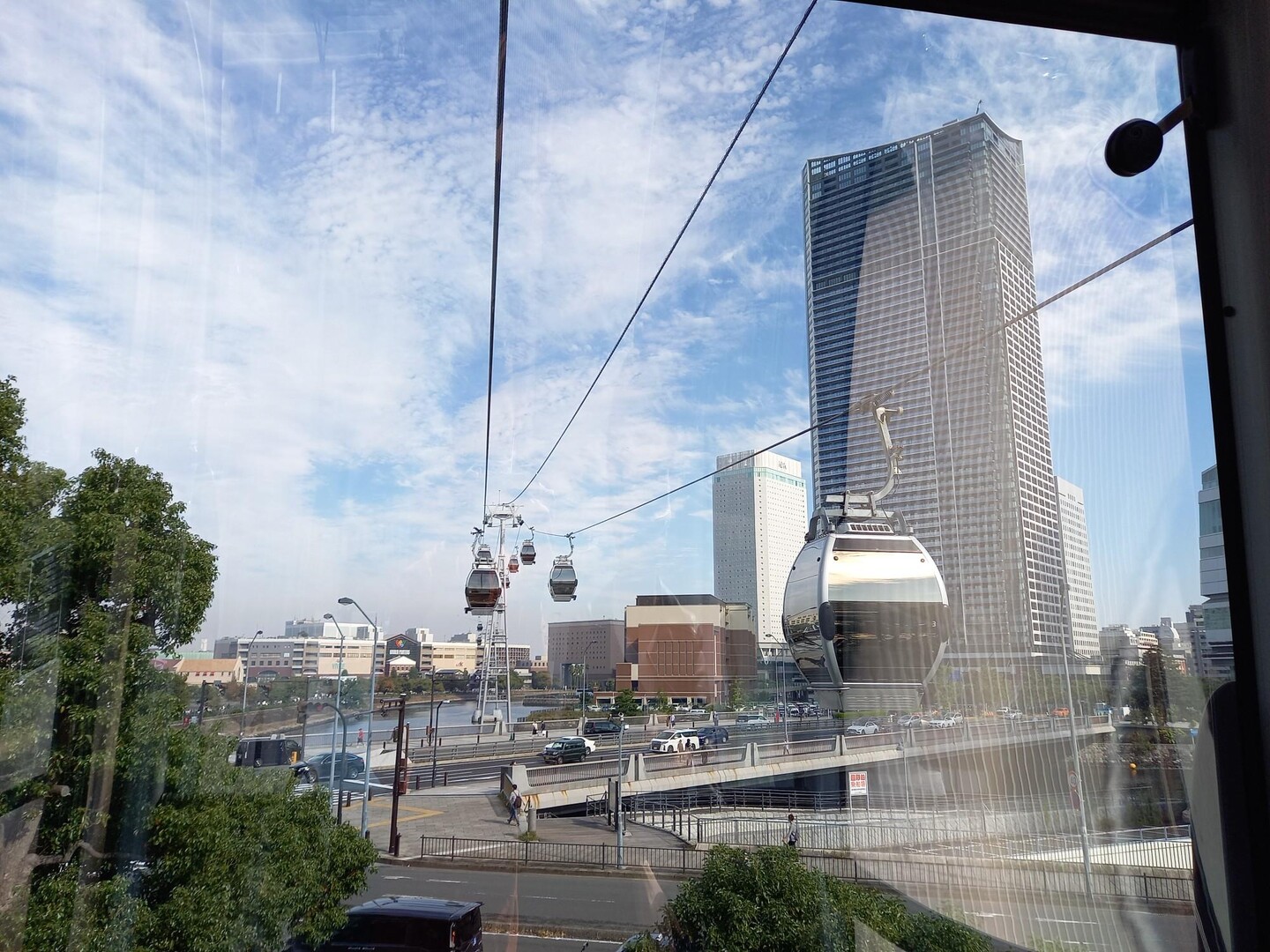 山に行かないロープウェイ😂 / UDさんのモーメント | YAMAP / ヤマップ