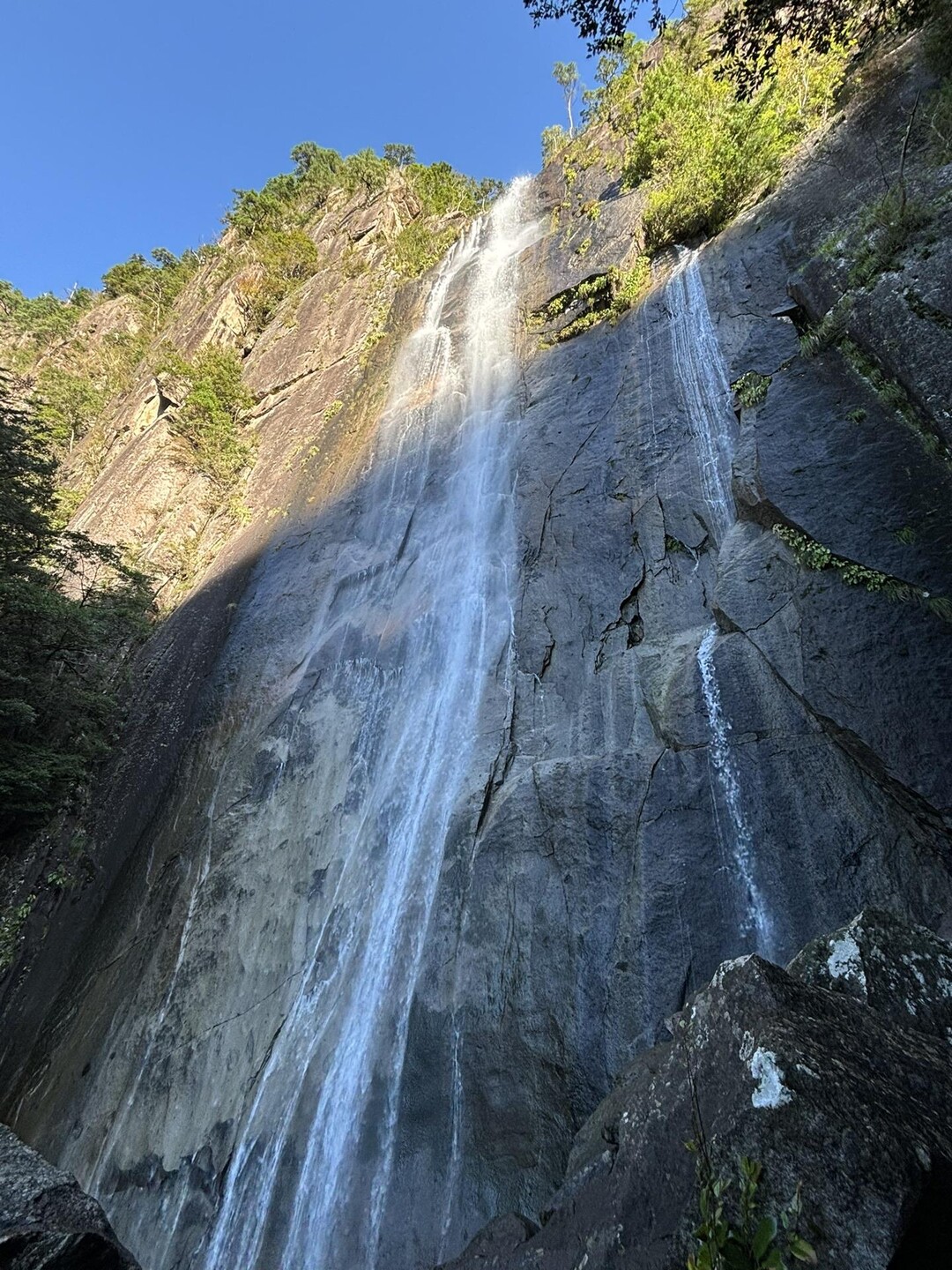 行縢山・行縢山（北岳） 本当は大崩やったけど😅 / さゆさんの行縢山の活動データ | YAMAP / ヤマップ