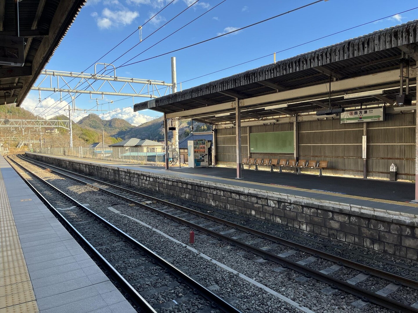 Tarzan Trails（梁川〜四方津）プラス / norinoriさんの倉岳山・高畑山・九鬼山の活動データ | YAMAP / ヤマップ