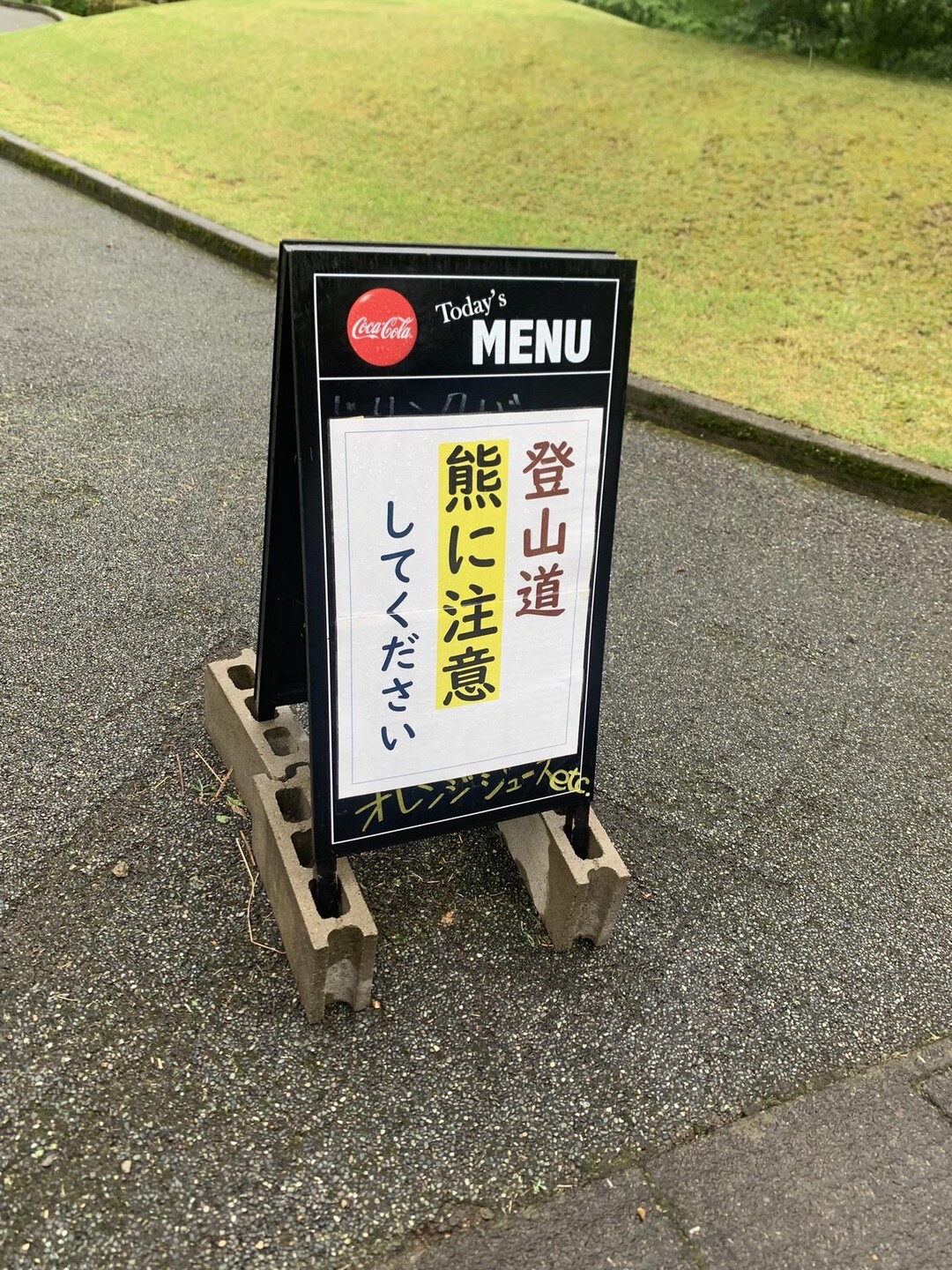 リハビリ2(月惜小屋)天候雨気温16度 / Zi→tuさんの奥獅子吼山・口三方岳・烏帽子山の活動データ | YAMAP / ヤマップ