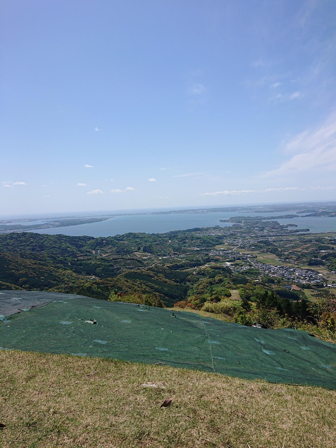尉ケ峰 / so-sukeさんの富幕山・尉ヶ峰・竜ヶ石山の活動データ | YAMAP / ヤマップ