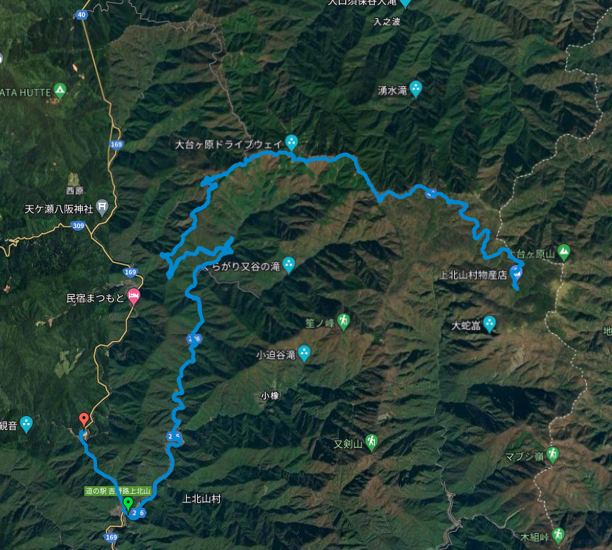 2014年初参加から10年、途中コロナ禍... / しおっぺおじさんさんのモーメント | YAMAP / ヤマップ