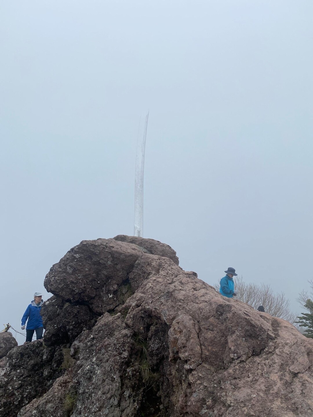 キツイってよ 男体山 / ryuさんの男体山の活動データ | YAMAP / ヤマップ