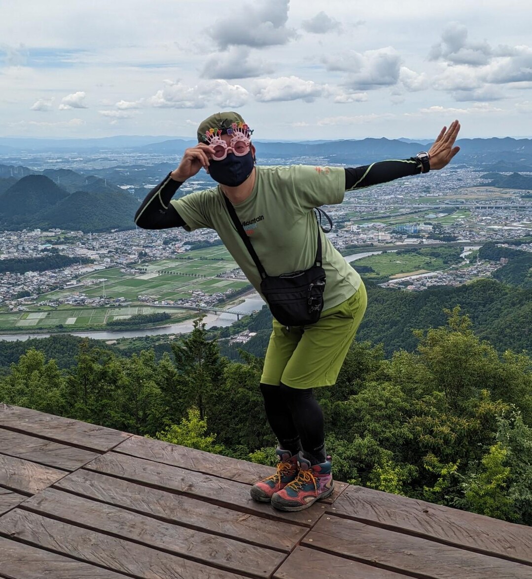 サトPのページ | YAMAP / ヤマップ