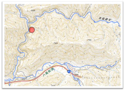 【回想-番外編-】ソロ・テン泊デビューの... / Mt.OKA🎃さんのモーメント | YAMAP / ヤマップ