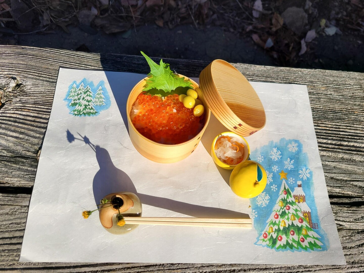 風🌬️🍃が強かったけど行ってよかった😂 / KIKOさんの太平山・晃石山・唐沢山の活動データ | YAMAP / ヤマップ