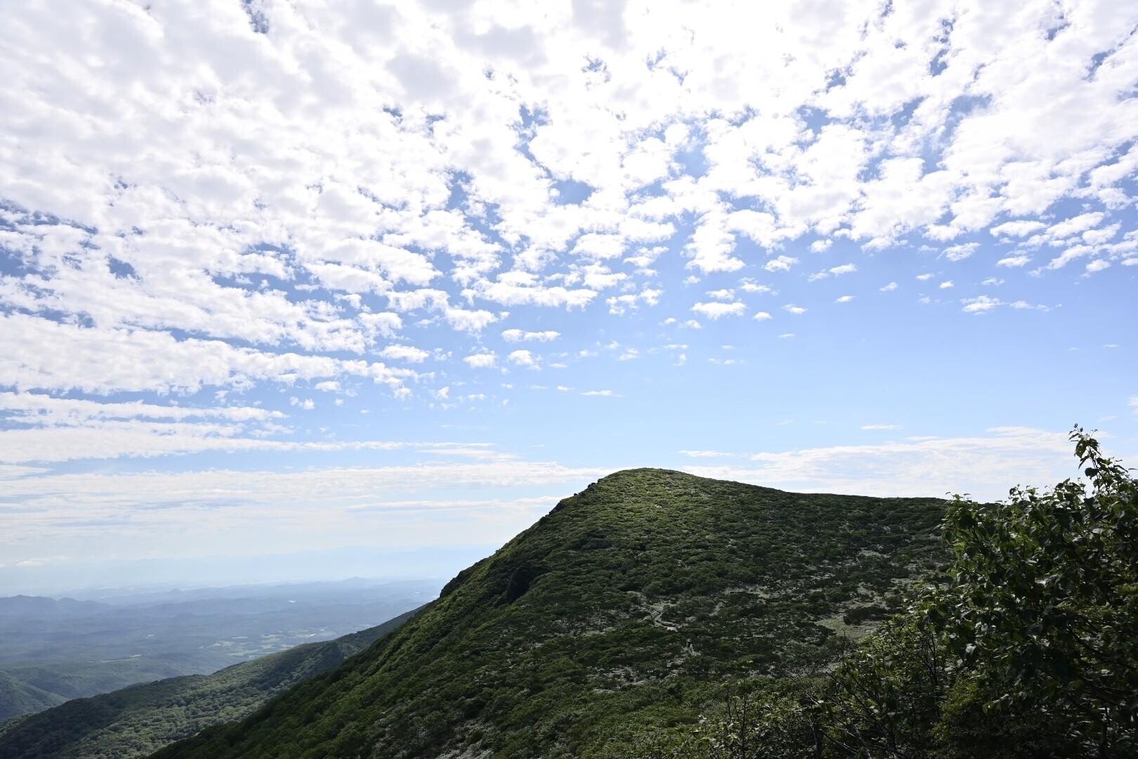 茶臼岳(那須岳)・剣が峰・朝日岳・1900m峰・三本槍岳 / hikoさんの茶臼岳（那須岳）・三本槍岳・赤面山の活動データ | YAMAP / ヤマップ