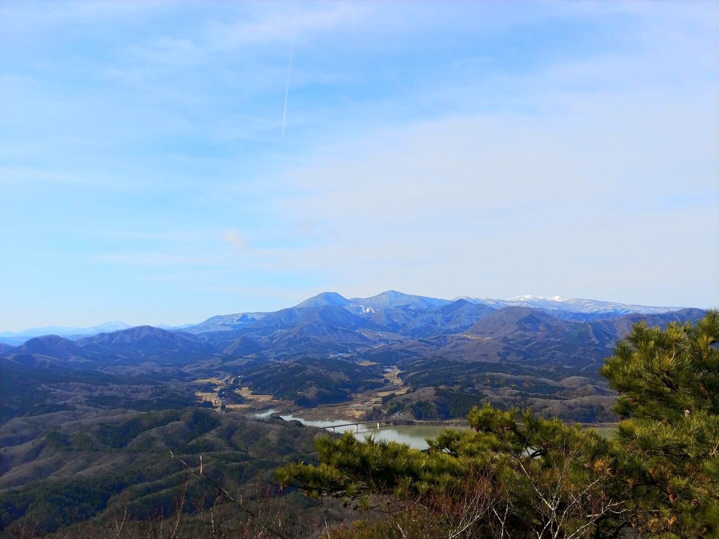 其の54 七ツ森 / TERITAMAさんの七ツ森の活動データ | YAMAP / ヤマップ