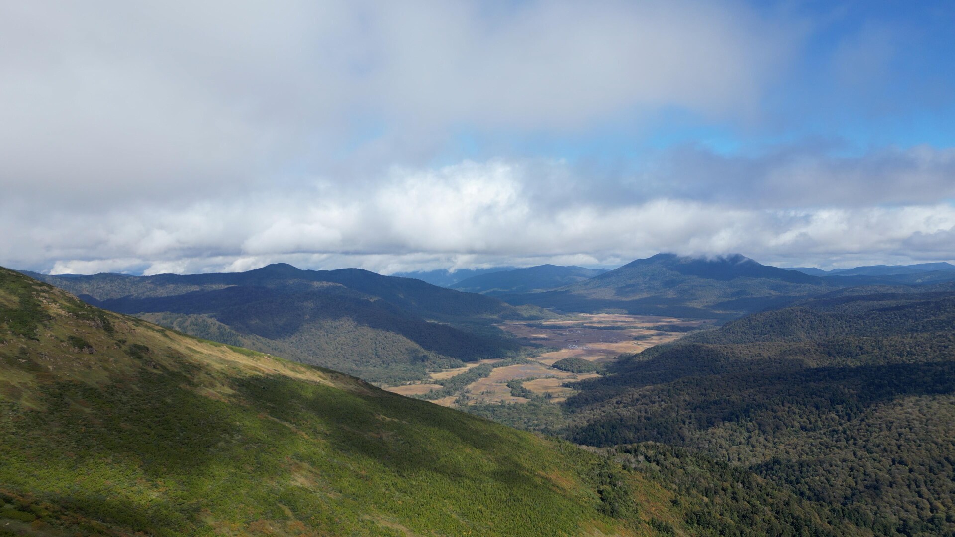 10月11日、至仏山に行ってきました。空... / TAKUさんのモーメント | YAMAP / ヤマップ