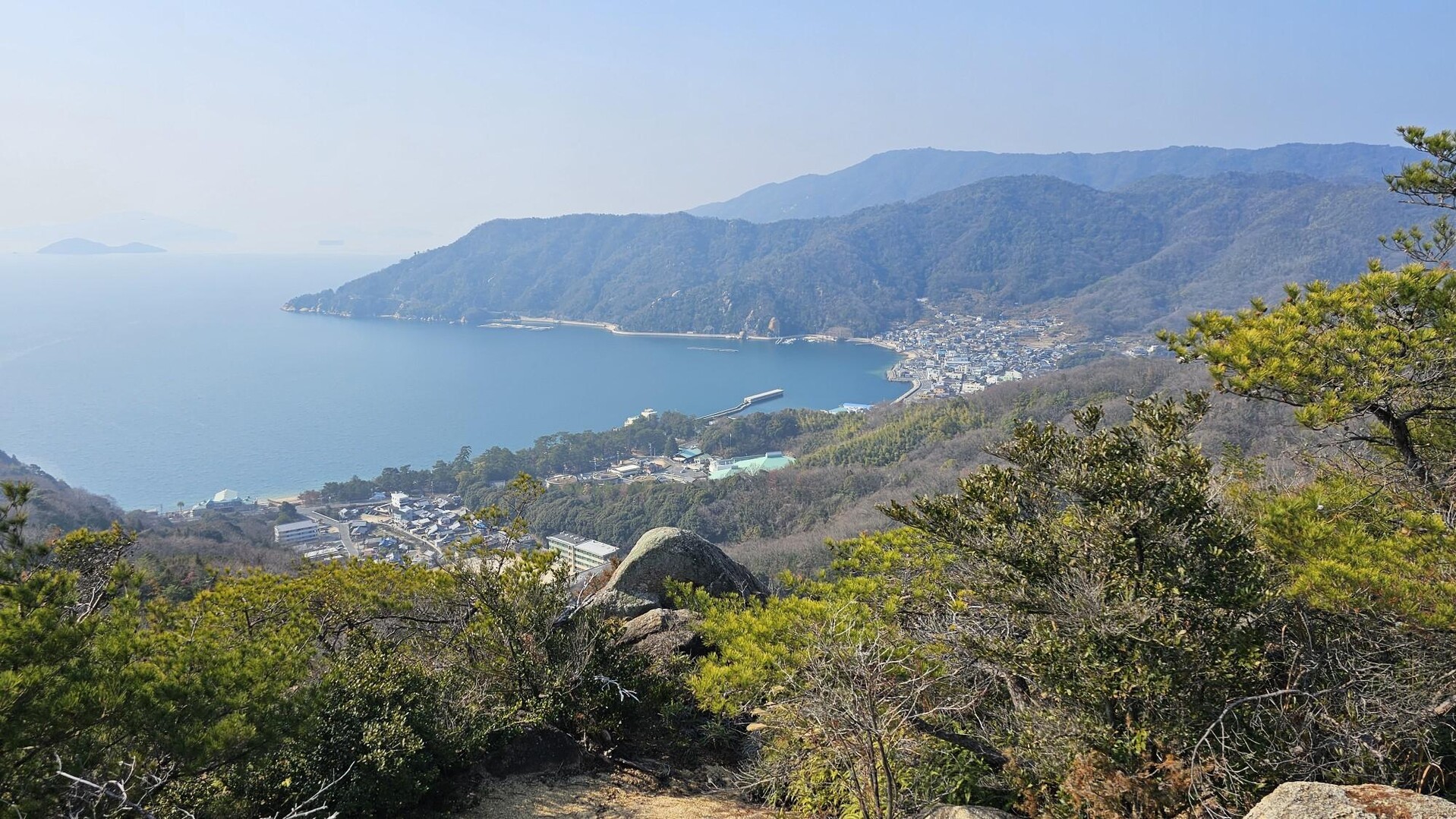 続またまた新しいルート😀火山-2025-01-22 / ダンさんのウォーキングの活動データ | YAMAP / ヤマップ