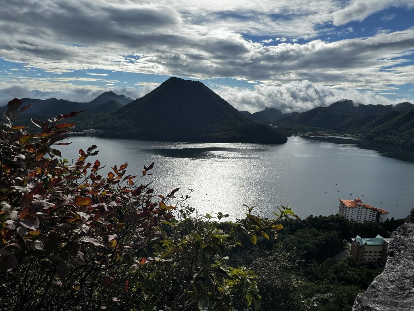 デジタルバッジを求めて😅 / chi-zuさんの榛名山・天狗山・天目山の活動日記 | YAMAP / ヤマップ