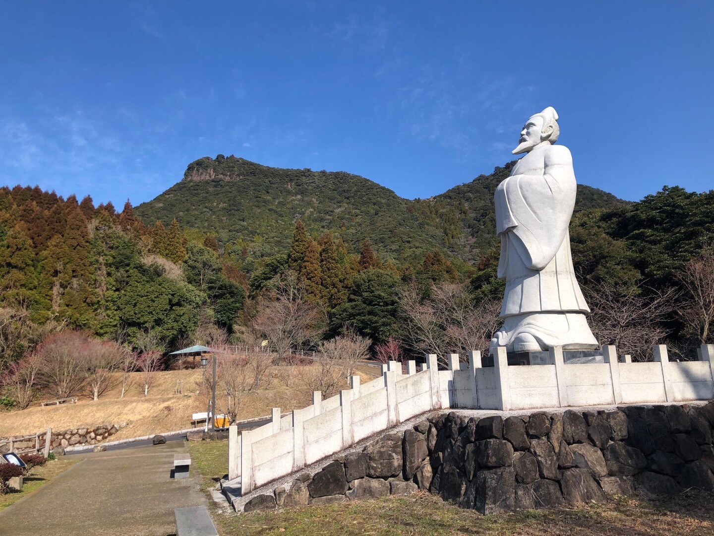 冠岳トレイルinいちき串木野に向け 試走するがDNF😭 / こうちゃんさんの冠岳の活動データ | YAMAP / ヤマップ