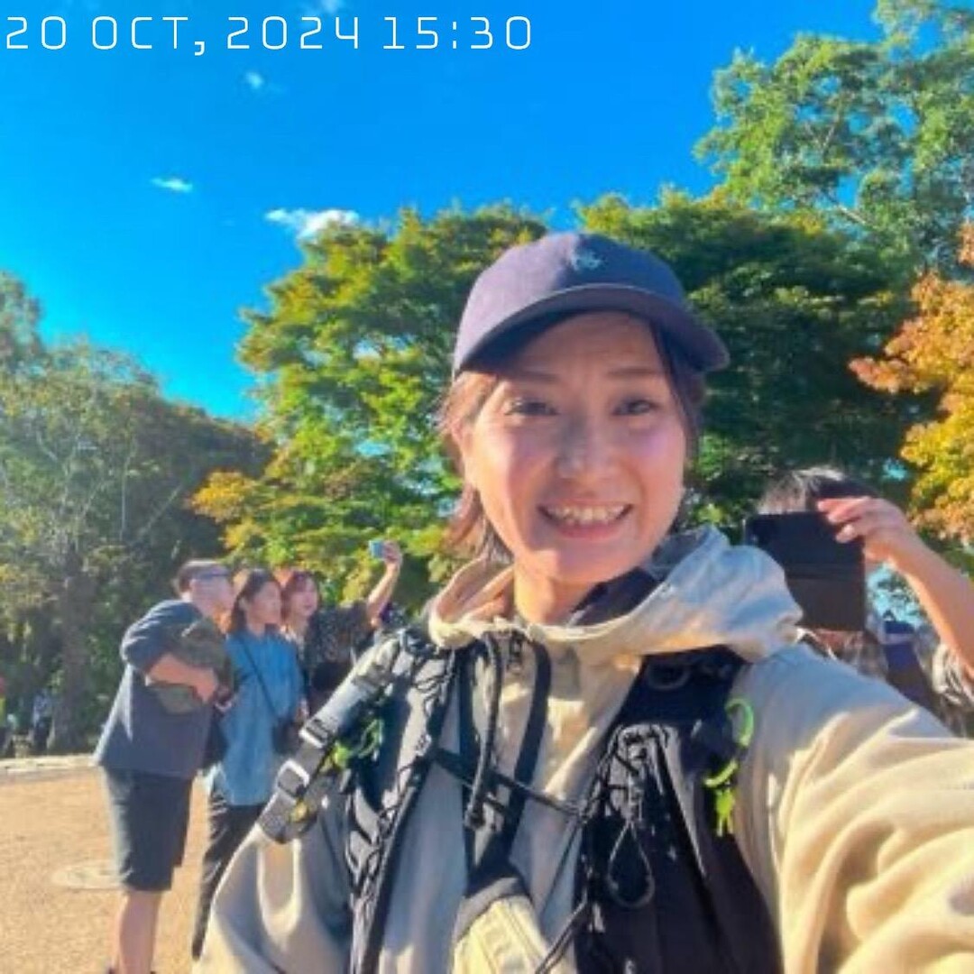 mikiのページ | YAMAP / ヤマップ