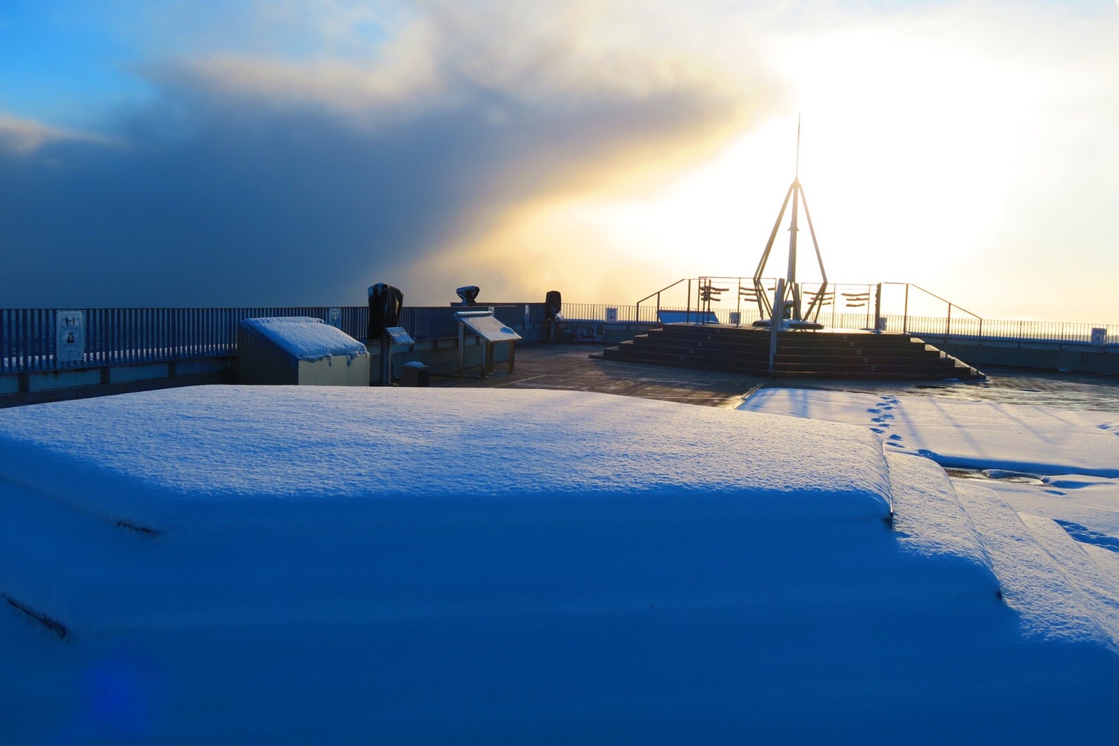 藻岩山 / Michael さんの藻岩山の活動データ | YAMAP / ヤマップ