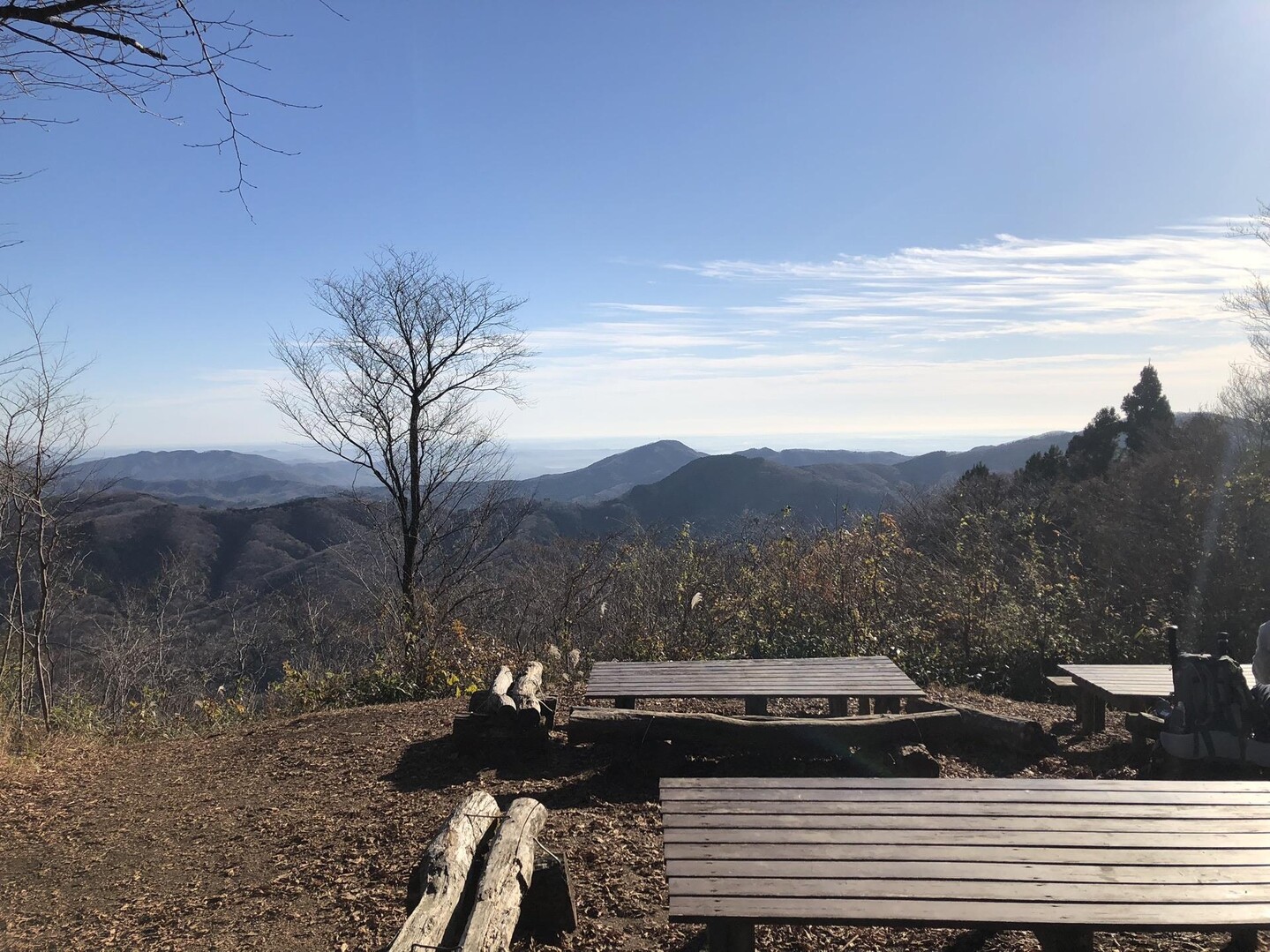 待ちきれず 練習も兼ねて 雨巻山 / dragon_zさんの雨巻山・足尾山・三登谷山・高舘山の活動データ | YAMAP / ヤマップ