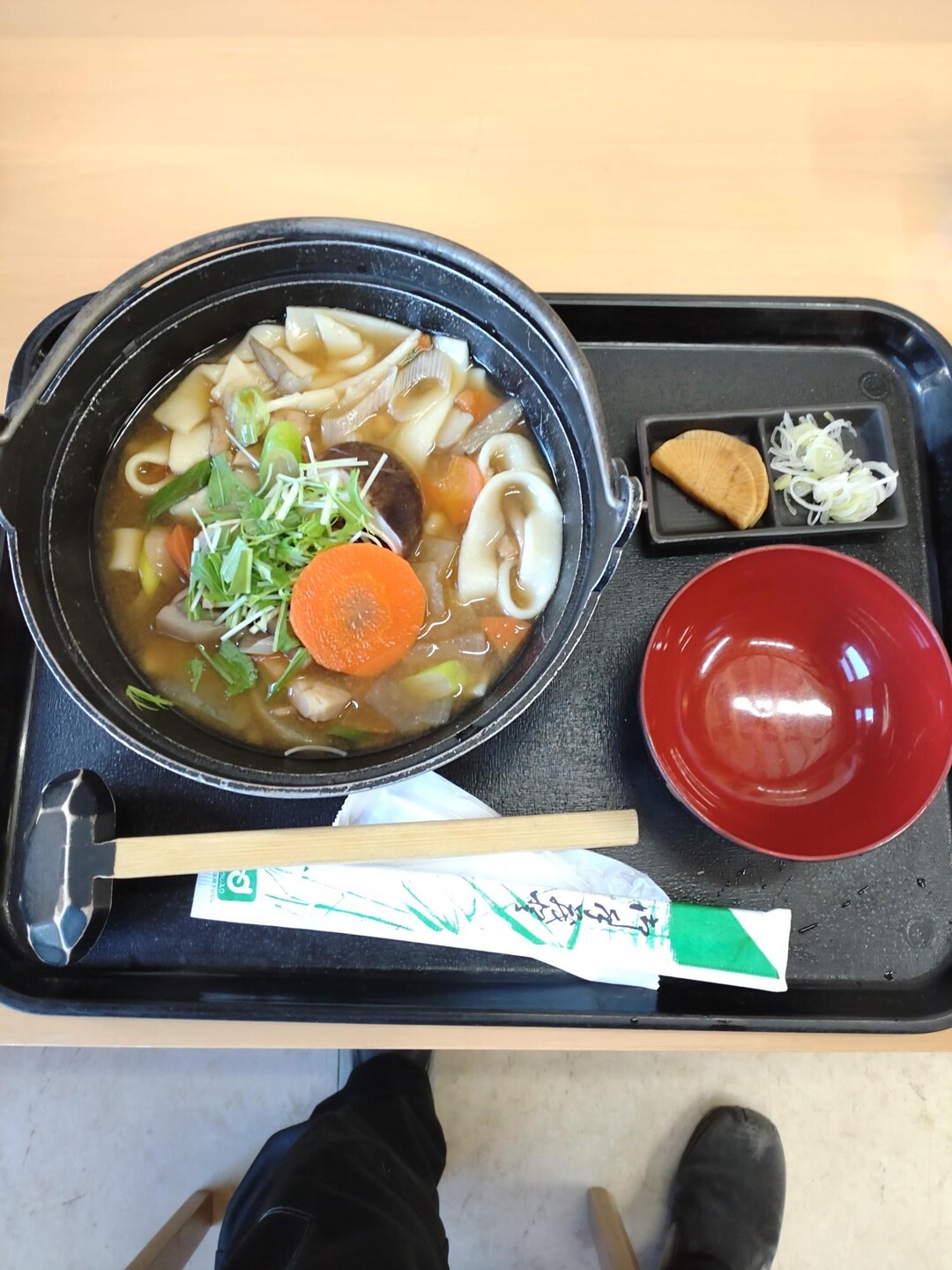 鼻曲山へ雪中ハイキング / Y-JJさんの鼻曲山・氷妻山・留夫山の活動データ | YAMAP / ヤマップ