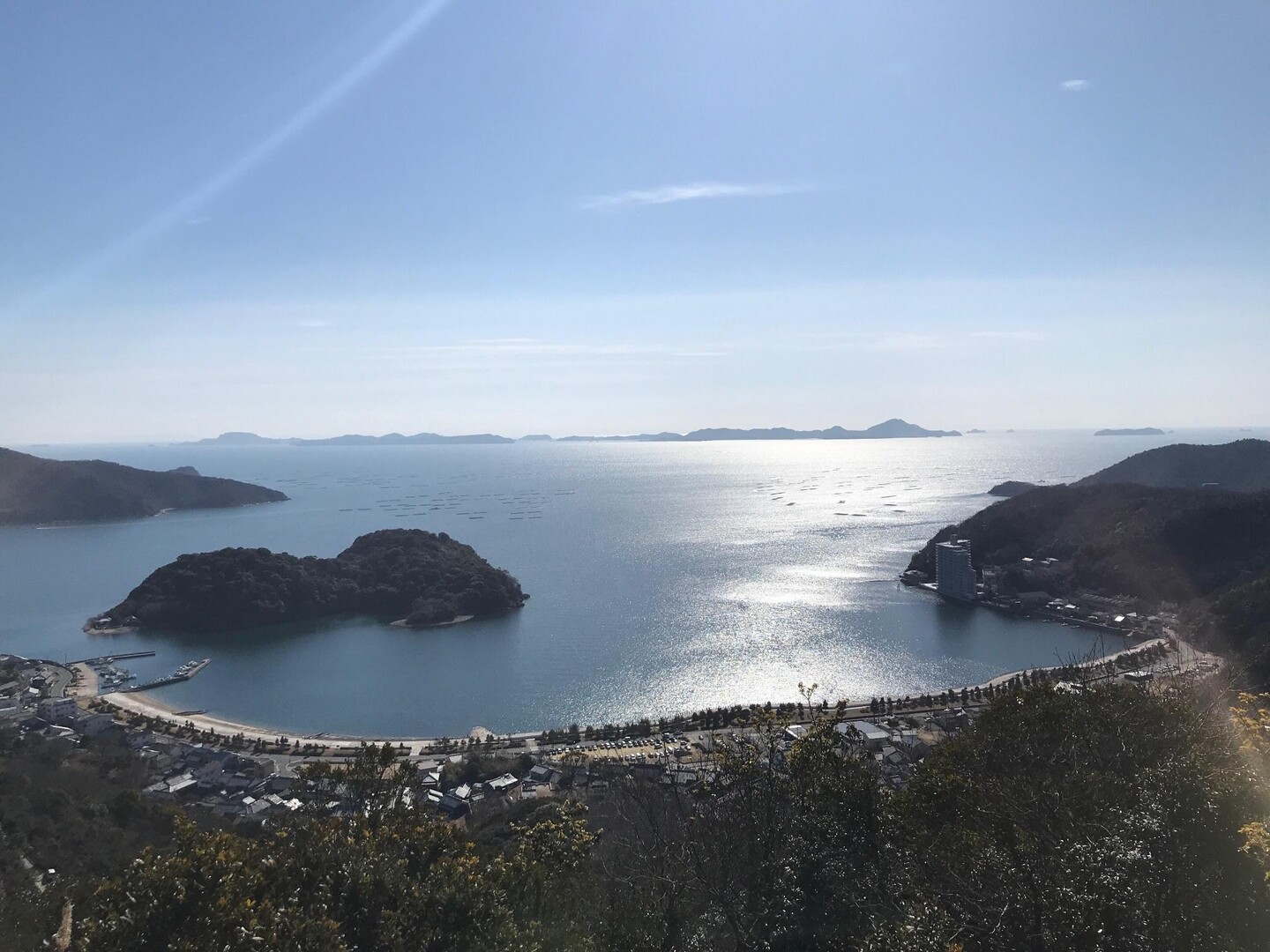 茶臼山・宝珠山・坪江山・みかんのへた山 / STAY GOLDさんの雄鷹台山の活動データ | YAMAP / ヤマップ