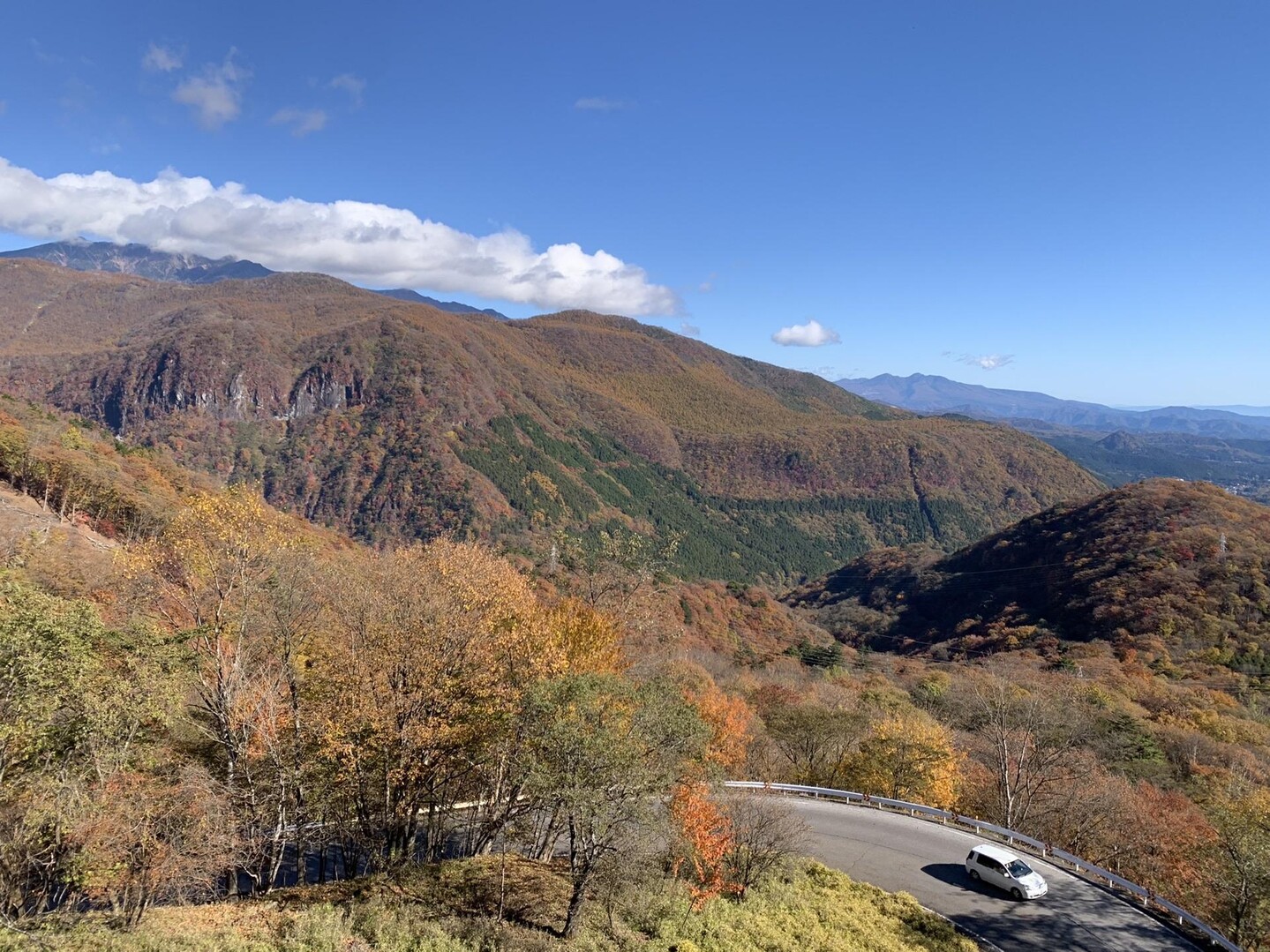 2022年🍁狩り 日光…いろは坂 紅葉... / DNAさんのモーメント | YAMAP / ヤマップ