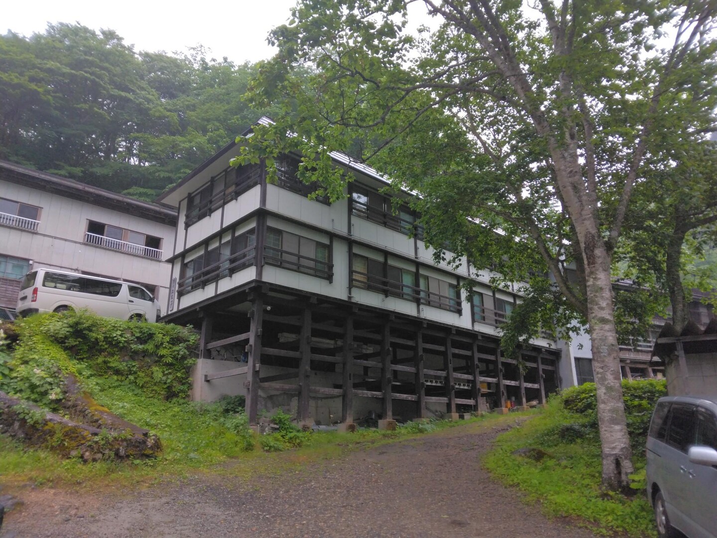 サトシのページ | YAMAP / ヤマップ