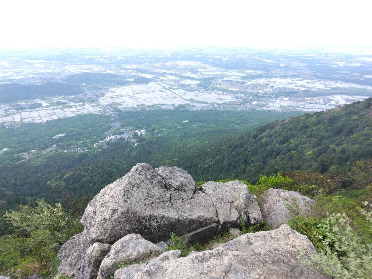 筑波山（女体山）・筑波山（男体山） / 青空1番さんの筑波山の活動データ | YAMAP / ヤマップ