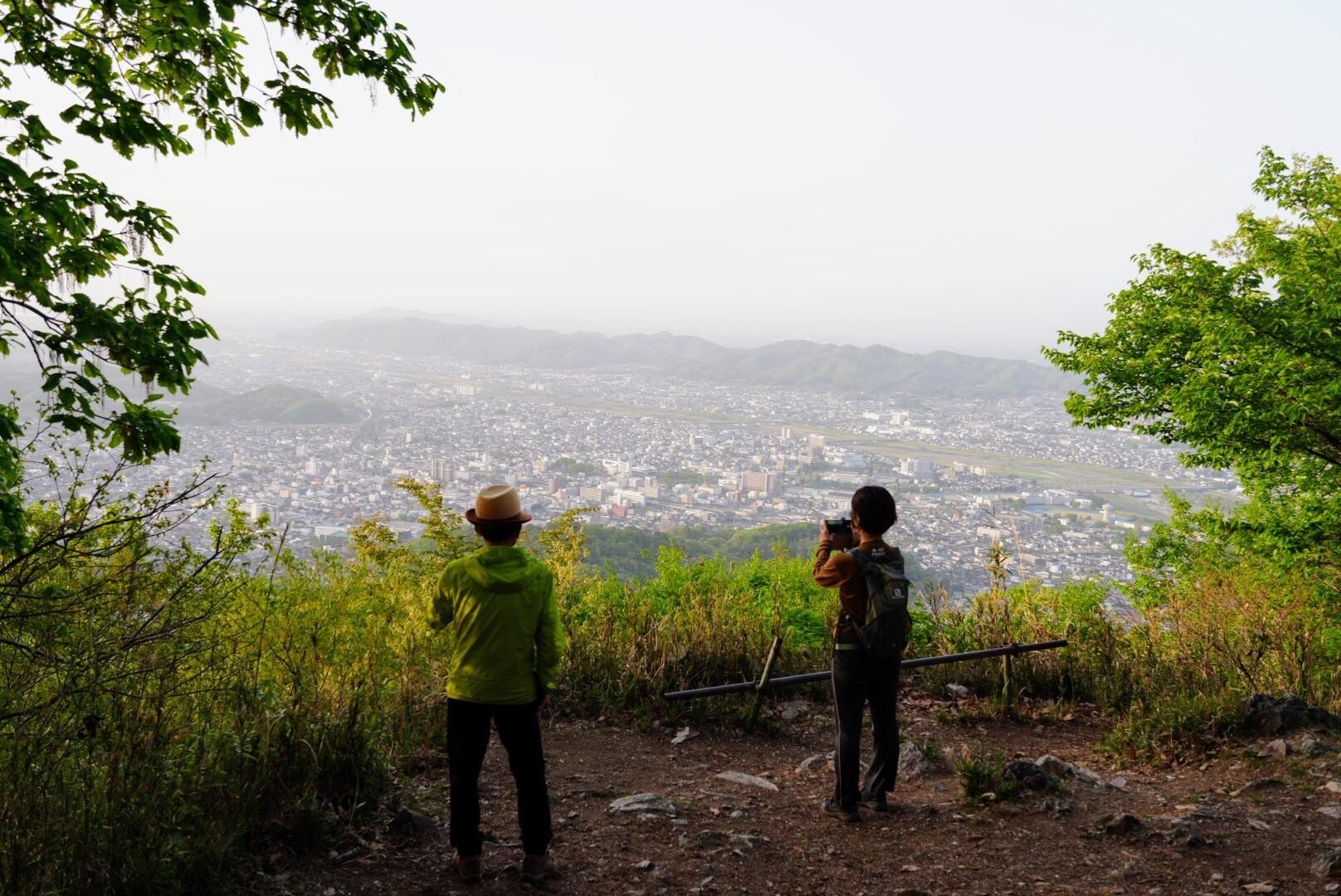 3連女山 アヅマ114 / ta2さんの鳴神山・吾妻山の活動データ | YAMAP / ヤマップ