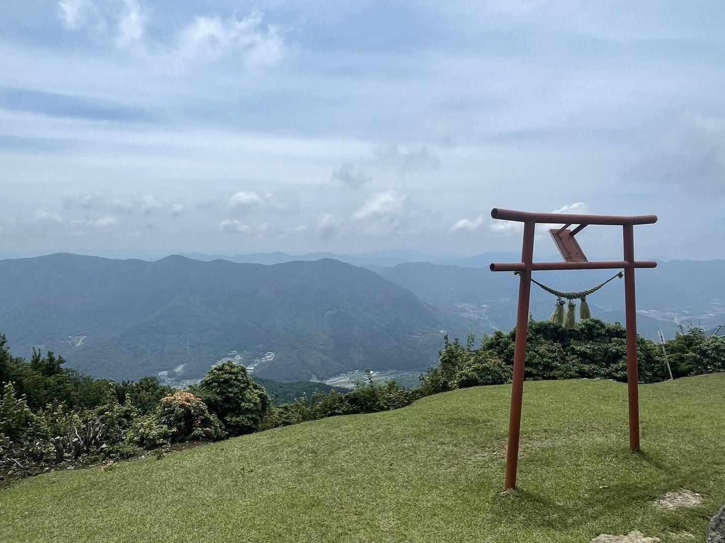 白木山 / thyさんの白木山・高松山・鬼ヶ城山の活動データ | YAMAP / ヤマップ