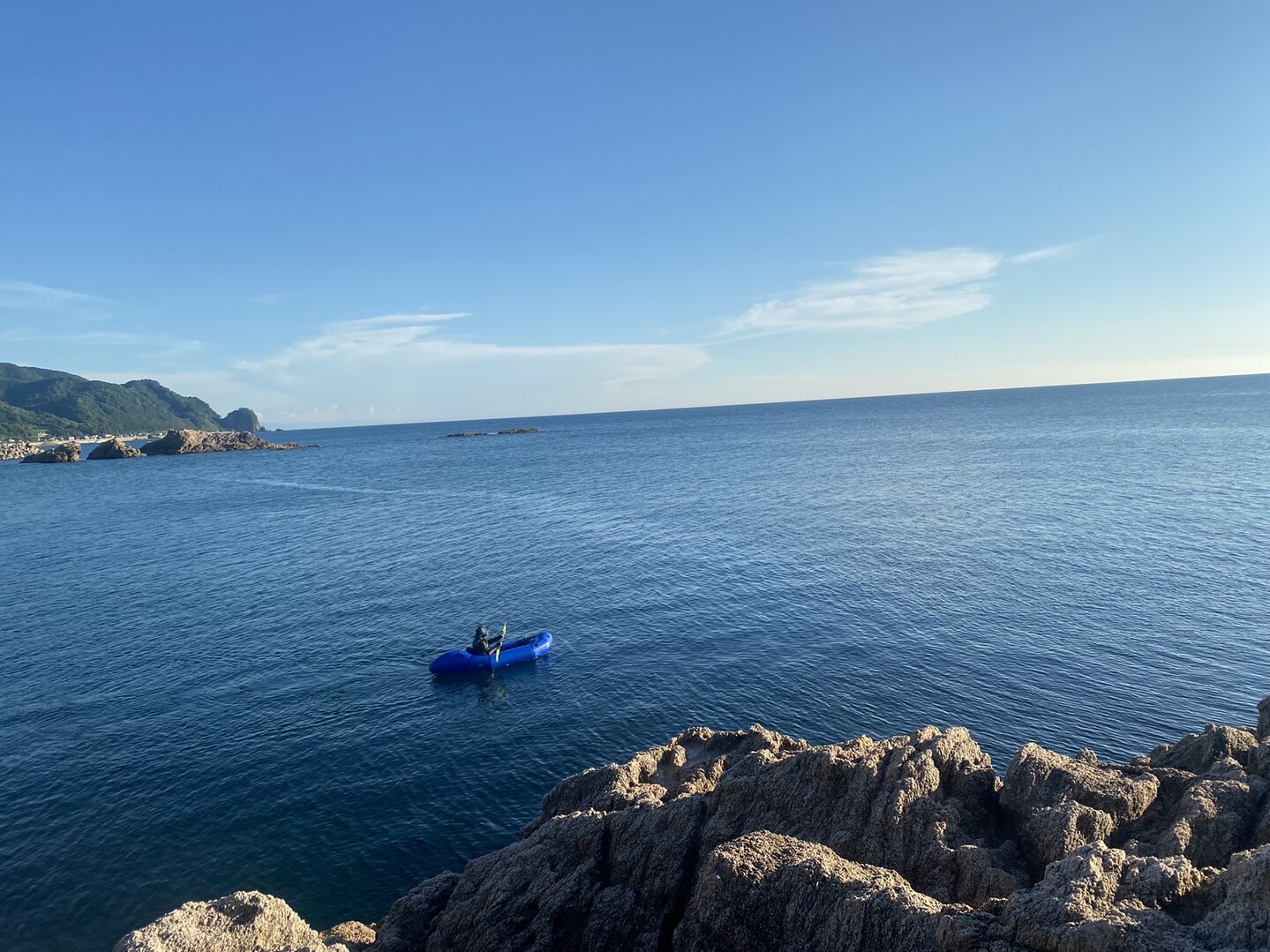 7/29〜8/1まで山ではなく海へ 一応... / tmrさんのモーメント | YAMAP / ヤマップ