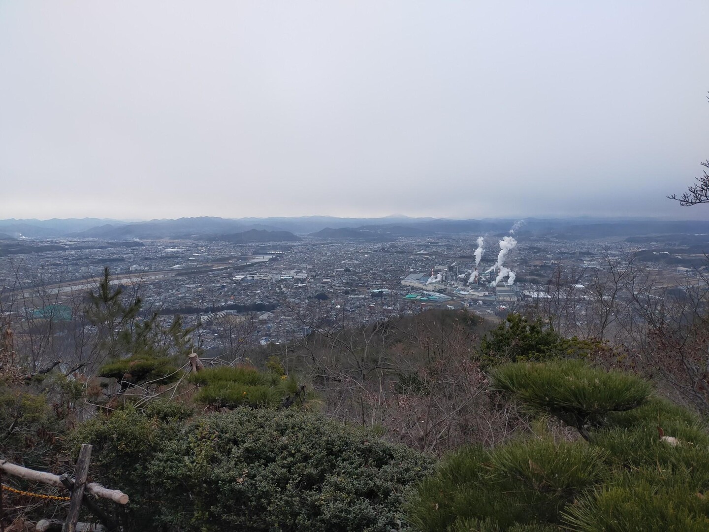 2023#15 鳩吹山 / りょうさんの鳩吹山の活動データ | YAMAP / ヤマップ