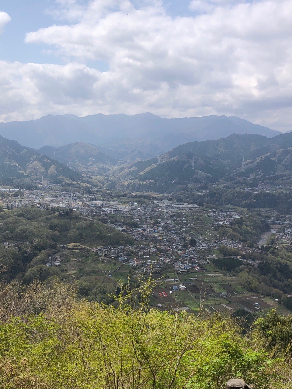 小松ハイキングコース〜南高尾山稜 / konyan さんの高尾山・陣馬山・景信山の活動データ | YAMAP / ヤマップ