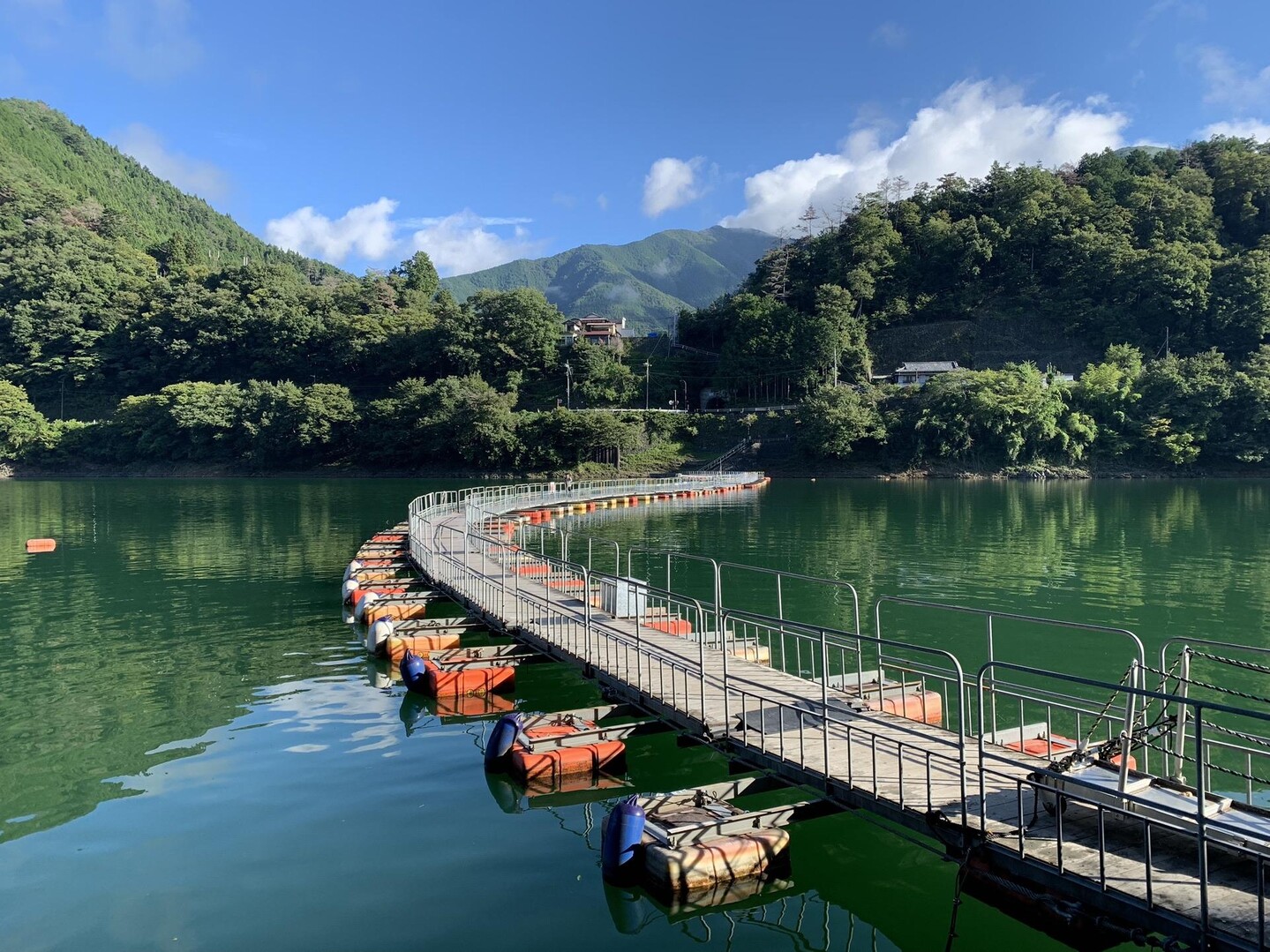 笹尾根縦走（三頭山〜高尾山） / shuさんの三頭山・槇寄山・土俵岳の活動データ | YAMAP / ヤマップ