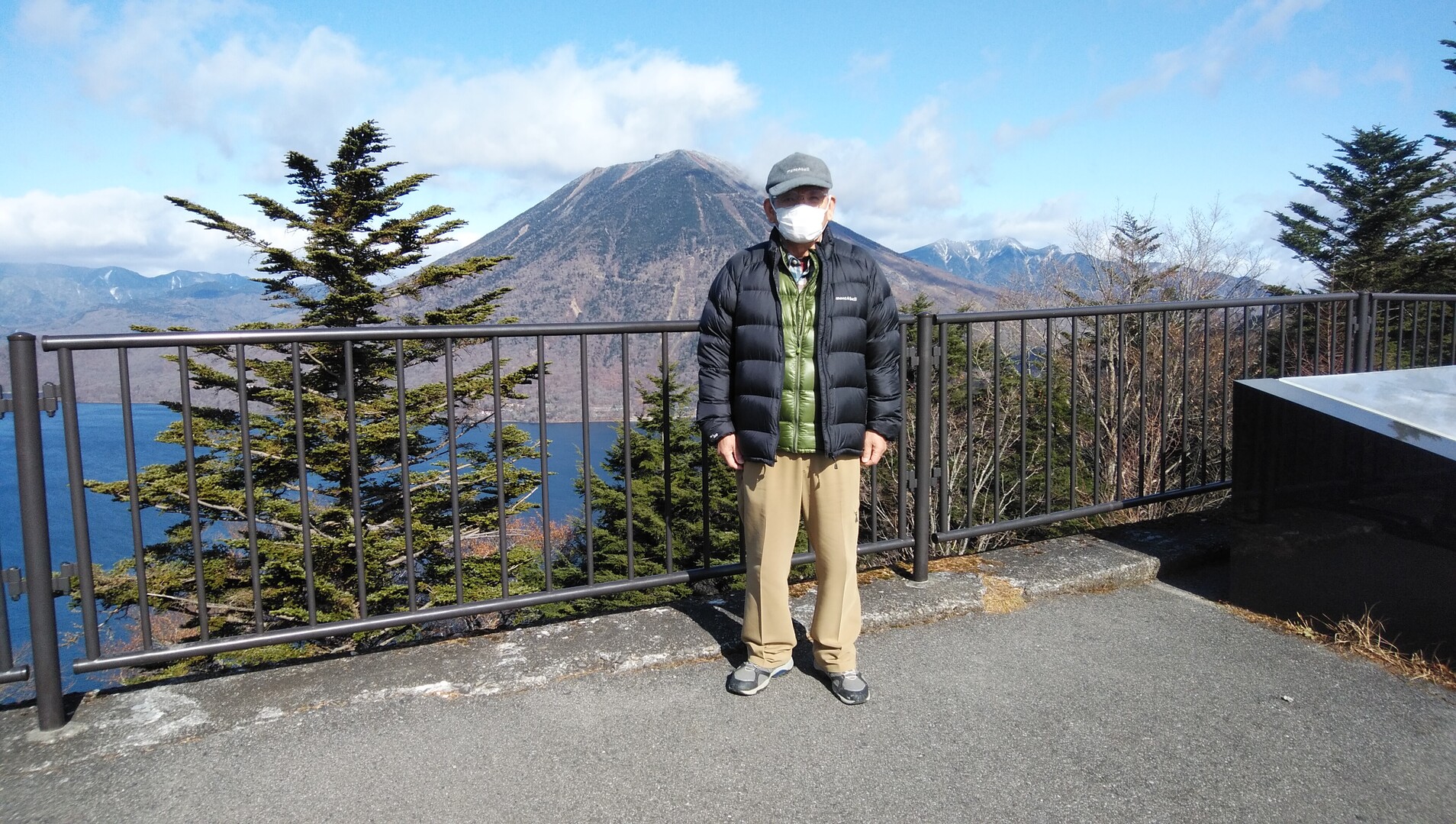 2020.11.17(火) 15:04 / satoyamaさんのモーメント | YAMAP / ヤマップ