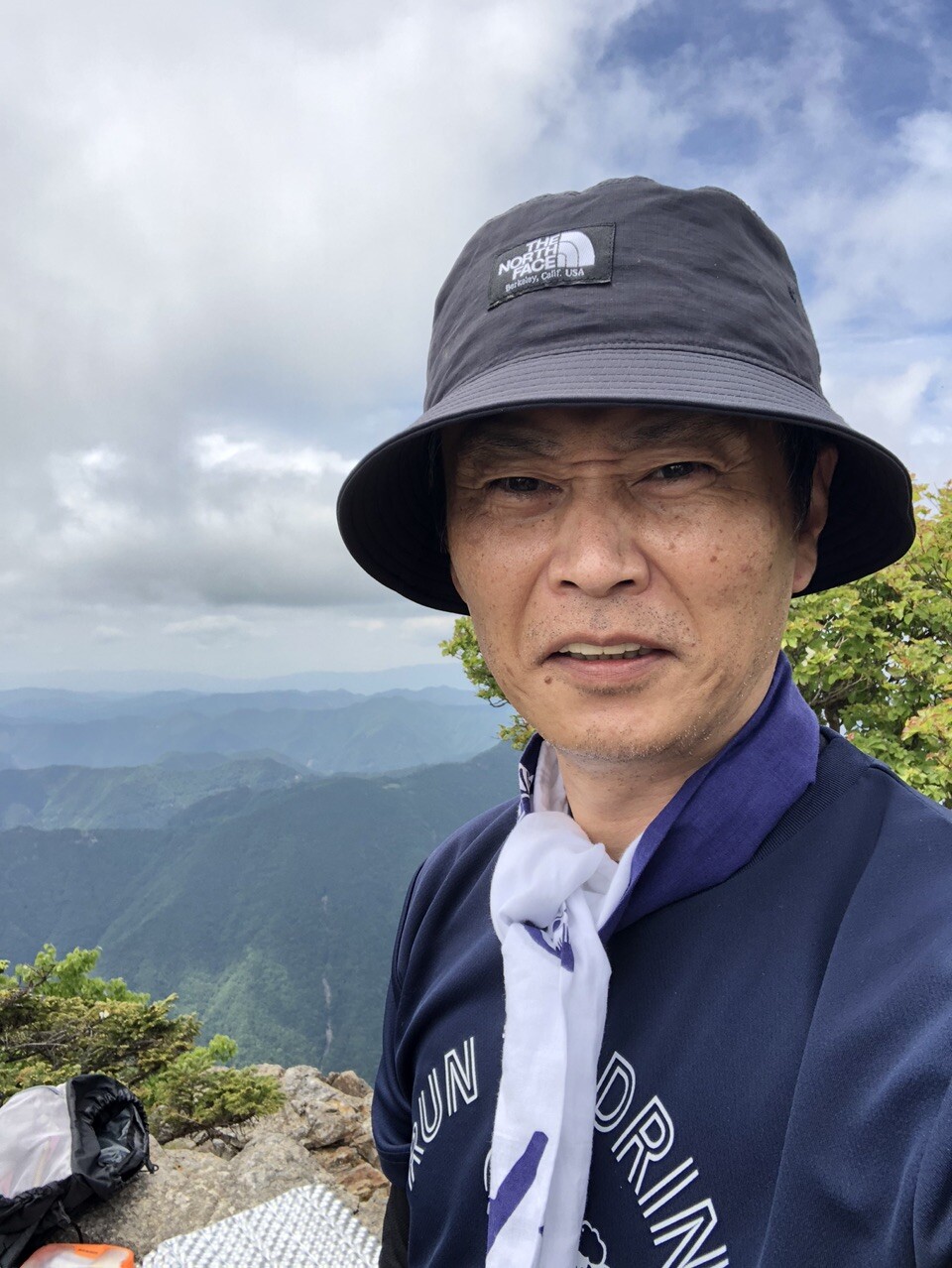 hideのページ | YAMAP / ヤマップ