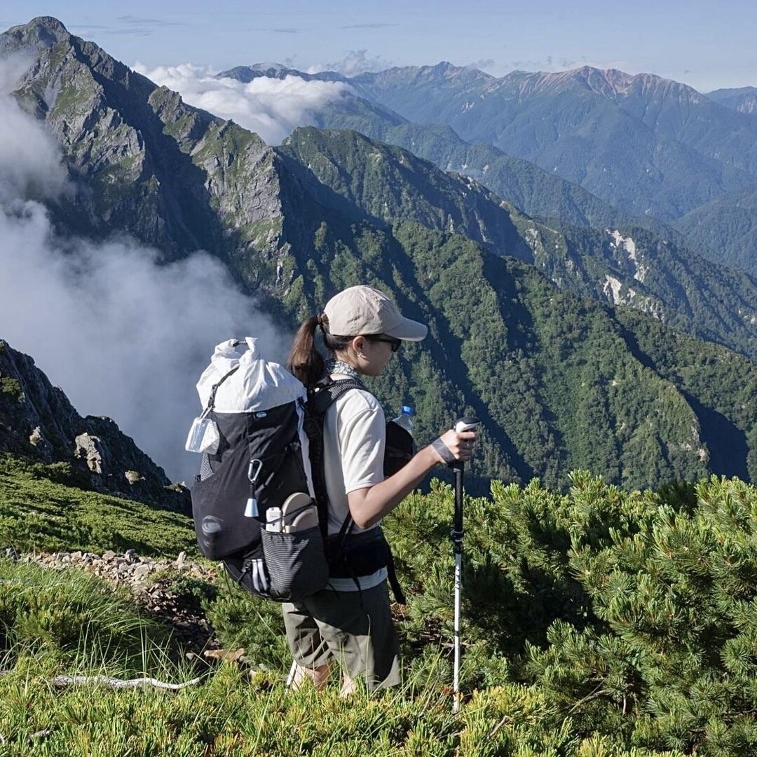 eriのページ | YAMAP / ヤマップ