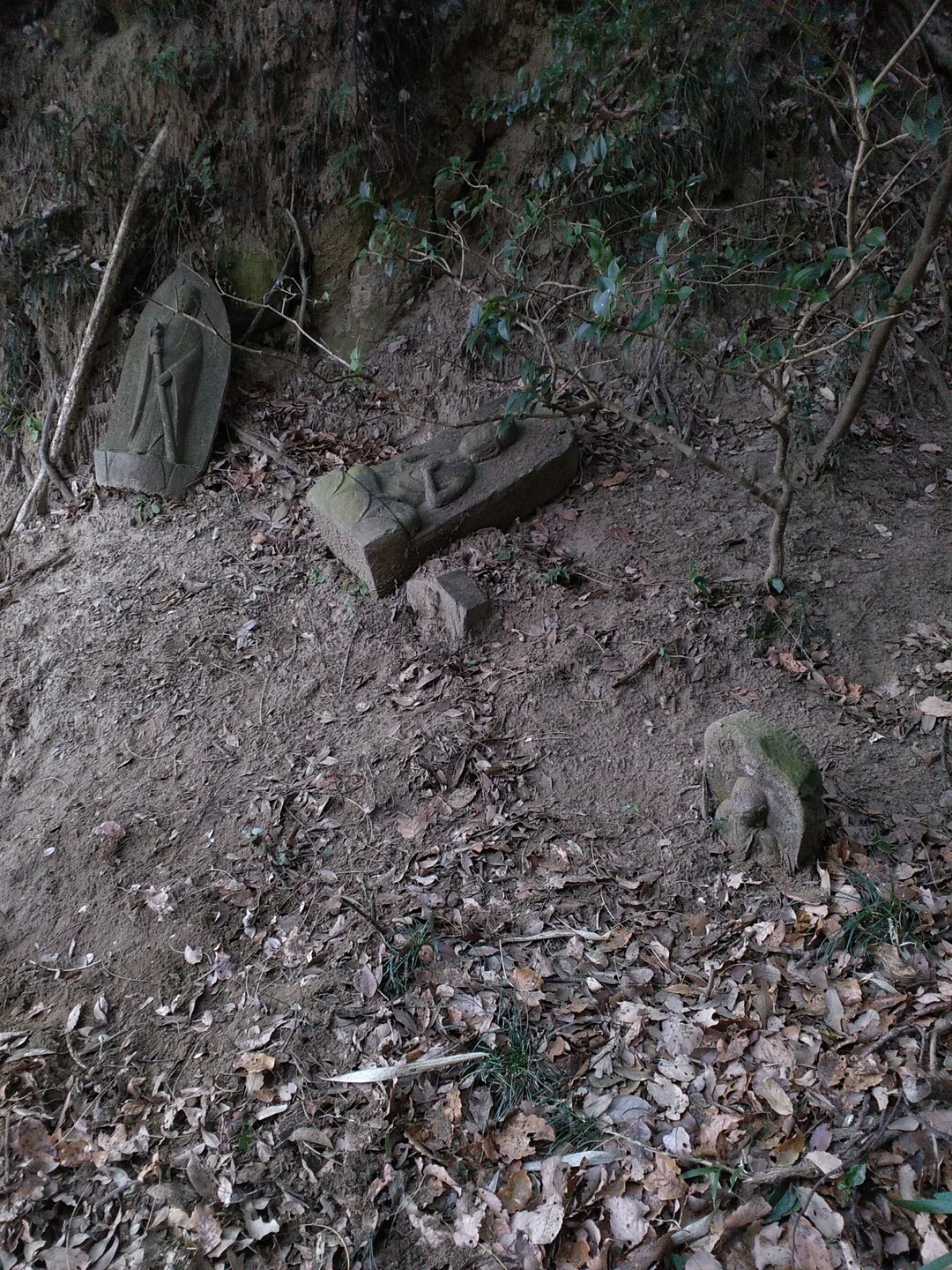 調査 上総アルプス 30km 低山ロングコース（ステージ2） / Kawamawashiさんの笠森グリーンルートの活動データ | YAMAP / ヤマップ
