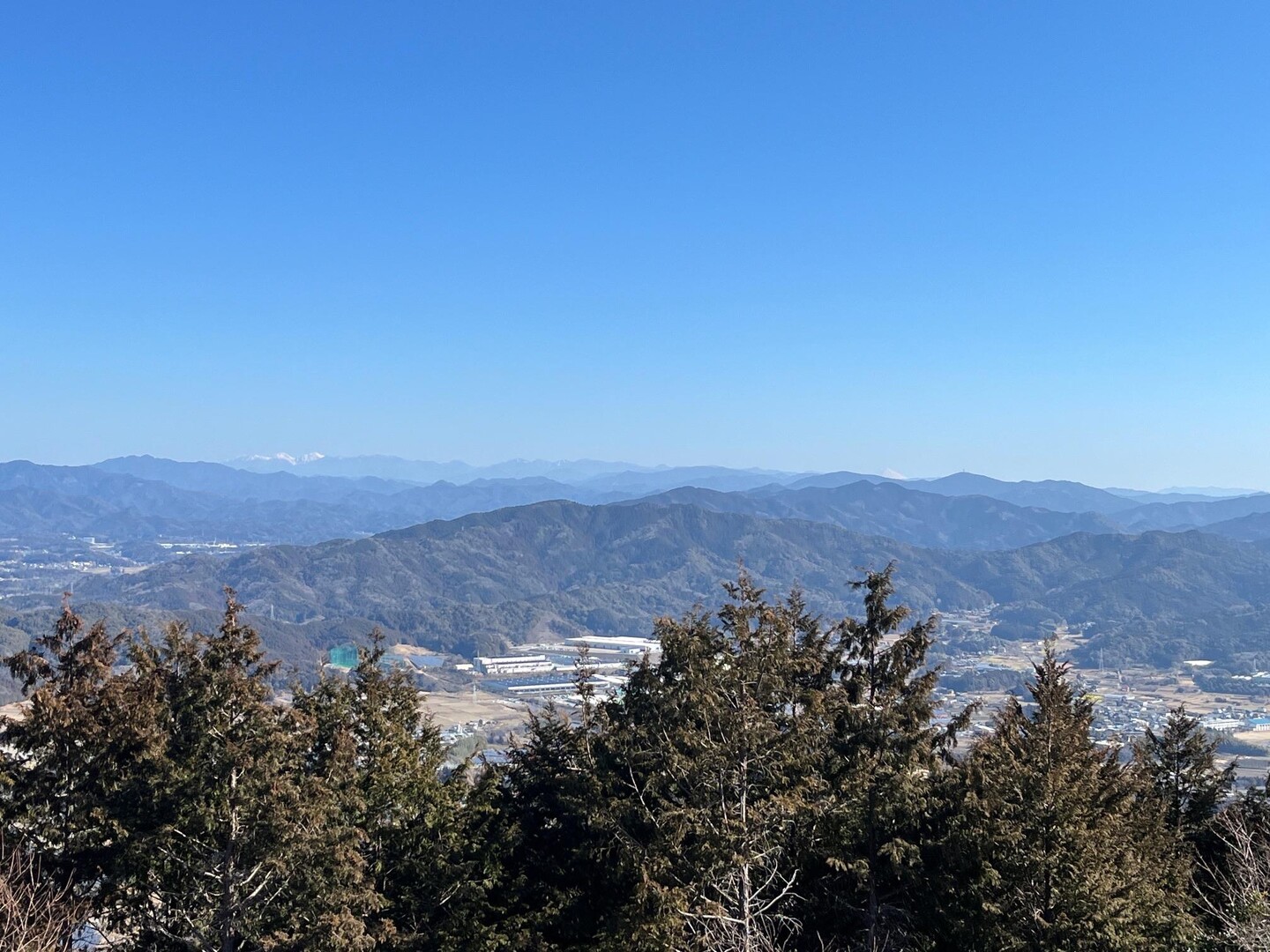 吉祥山 / Ofanielさんの吉祥山の活動データ | YAMAP / ヤマップ