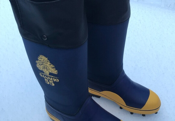 鞍掛山 / minosukeさんの岩手山・黒倉山・鞍掛山の活動データ | YAMAP / ヤマップ