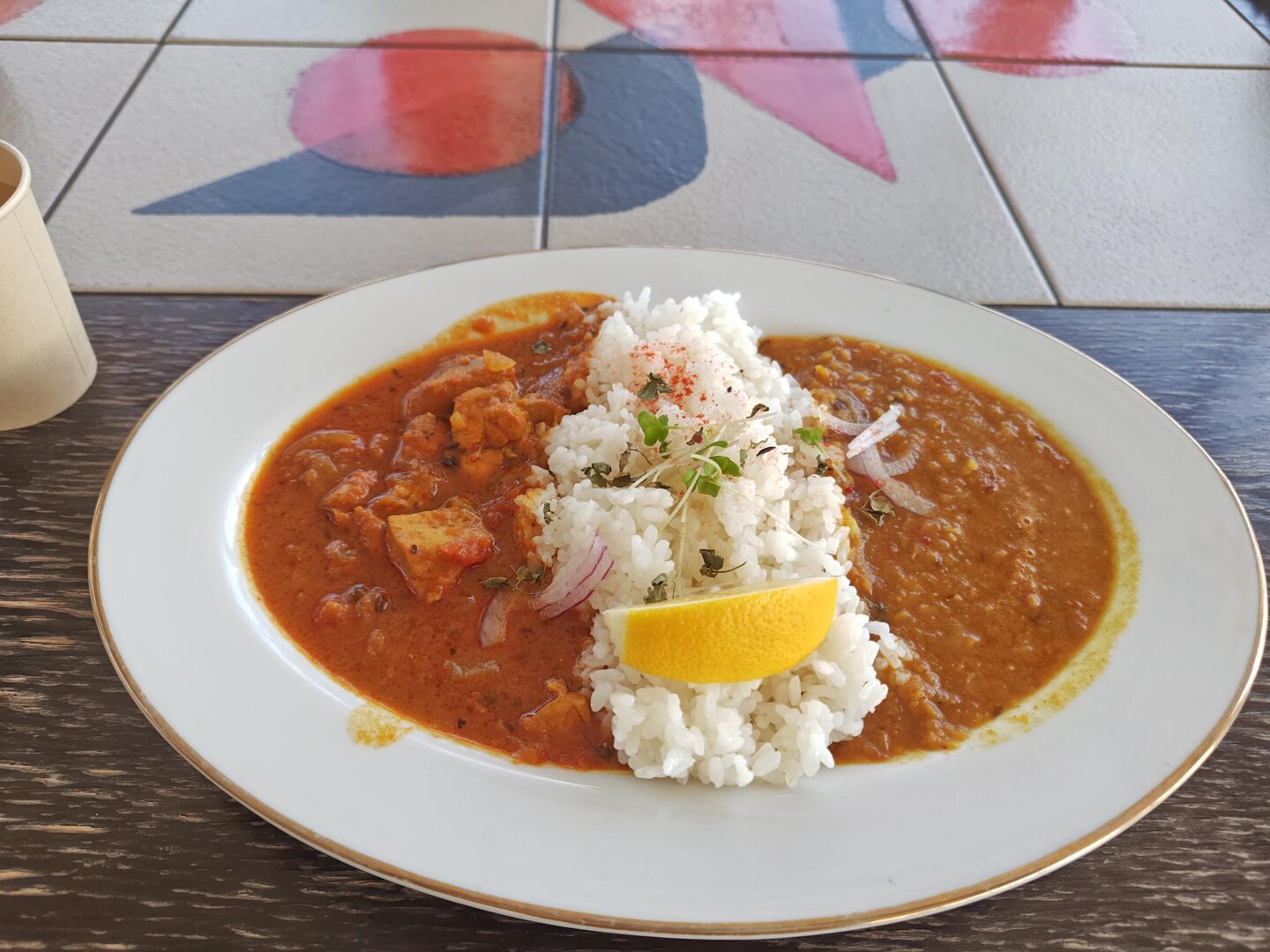 登山の後に美味しい物を食べる試みです。 ... / gp02さんのモーメント | YAMAP / ヤマップ