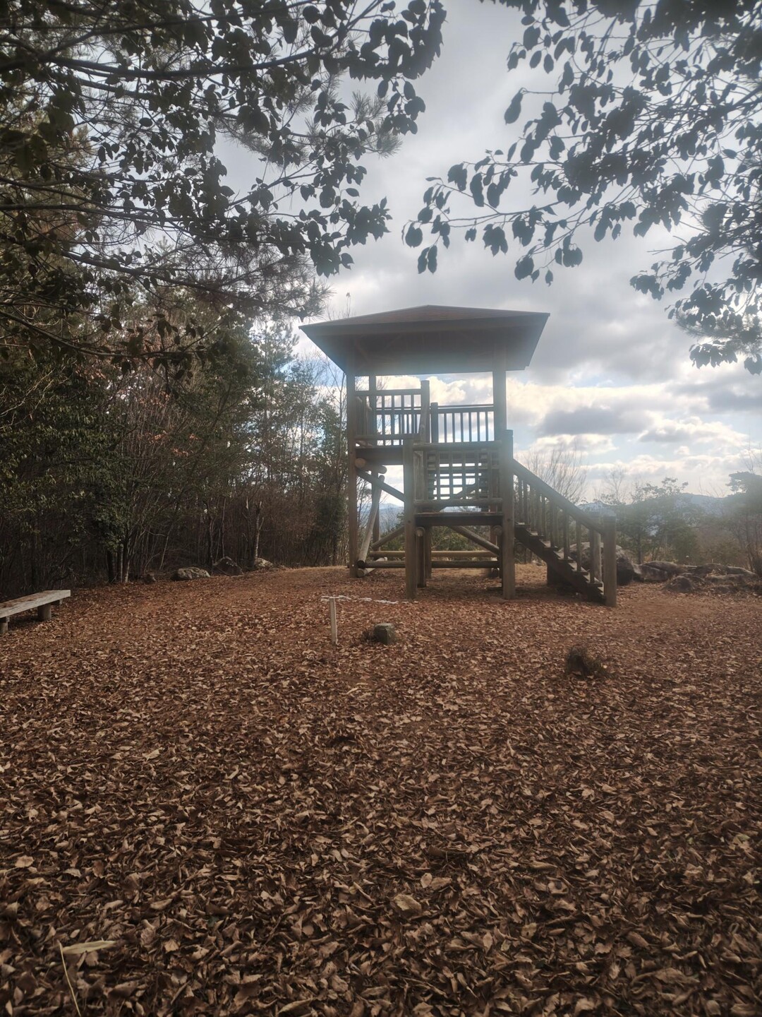 色々回ってピークを頂く、四平山 / gp02さんの四平山の活動データ | YAMAP / ヤマップ