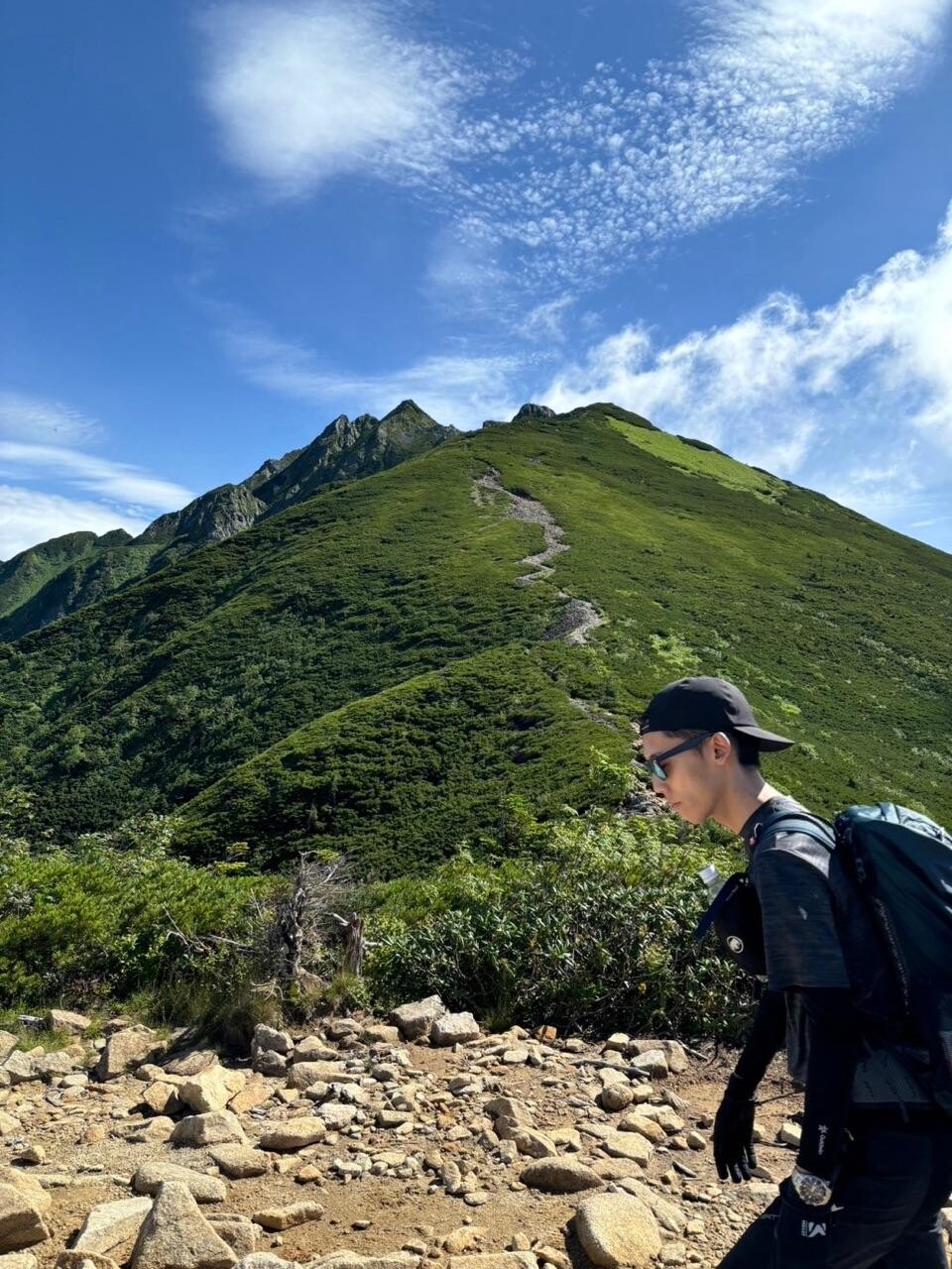 yuk/のページ | YAMAP / ヤマップ