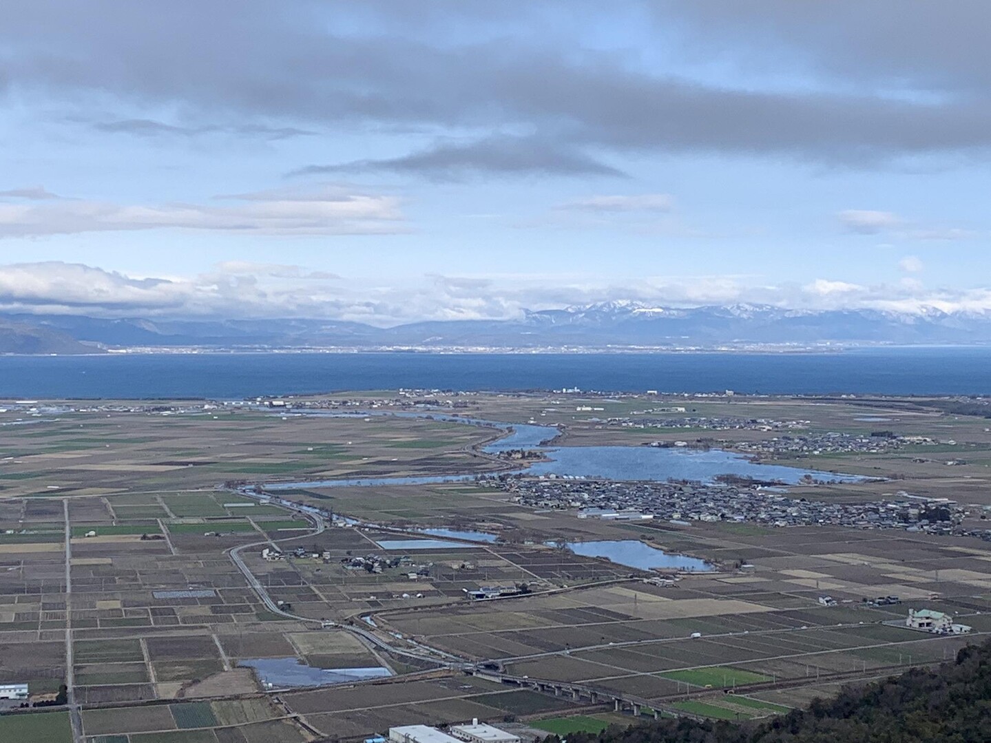 繖山から「火天の城」安土城へ☆戦国の世に思いを馳せる / koe-sunさんの繖山（観音寺山）の活動日記 | YAMAP / ヤマップ