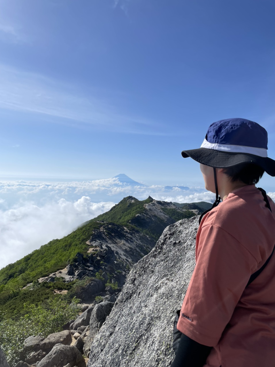 chieのページ | YAMAP / ヤマップ